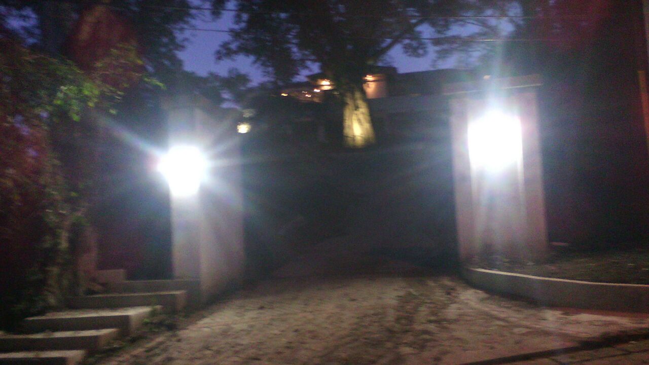 Residencia Rj16 by Won arquitectos - Architizer