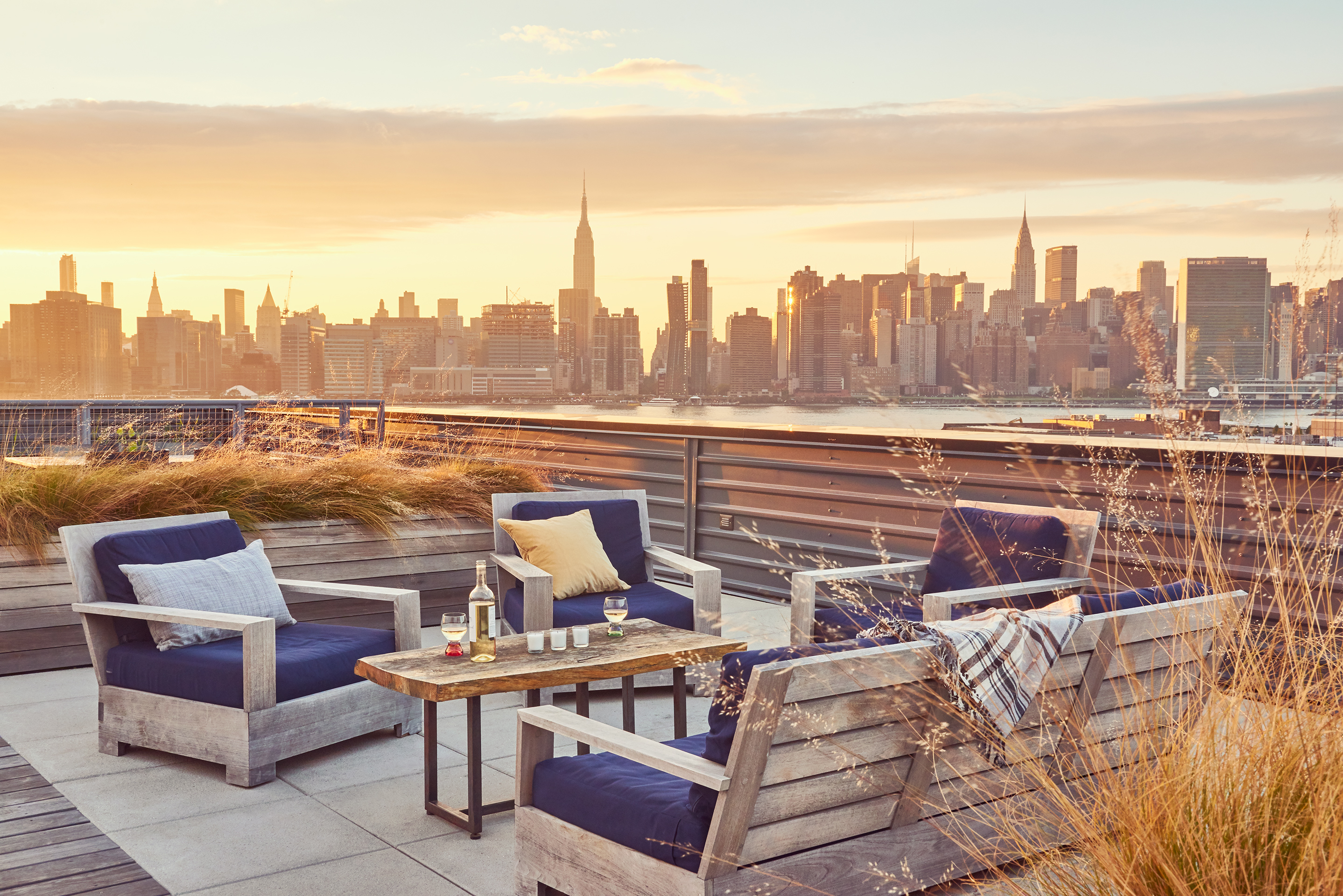 Castle Braid Factory by Future Green Studio - Architizer