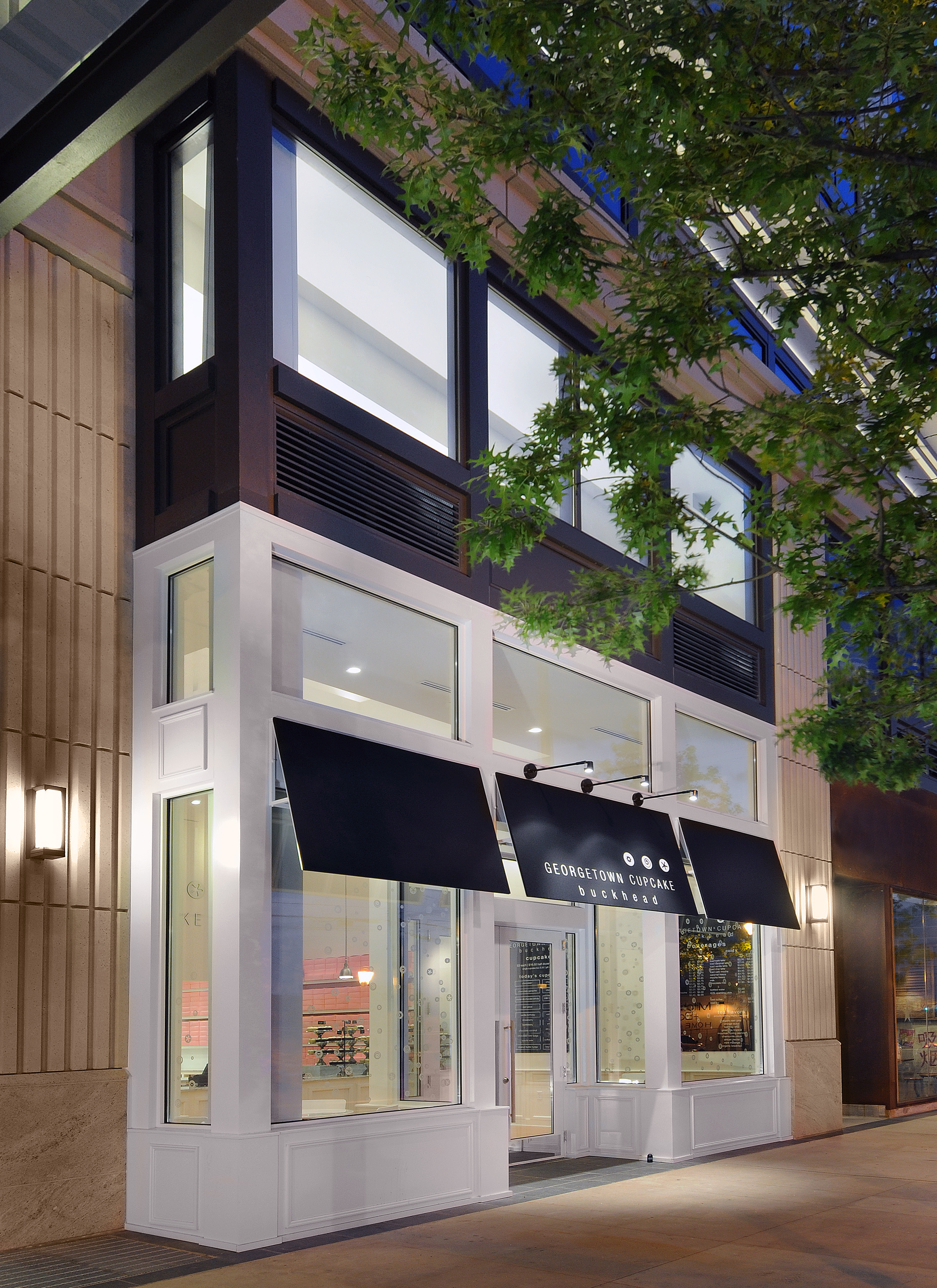 HALO CITY by GreenbergFarrow Architecture - Architizer