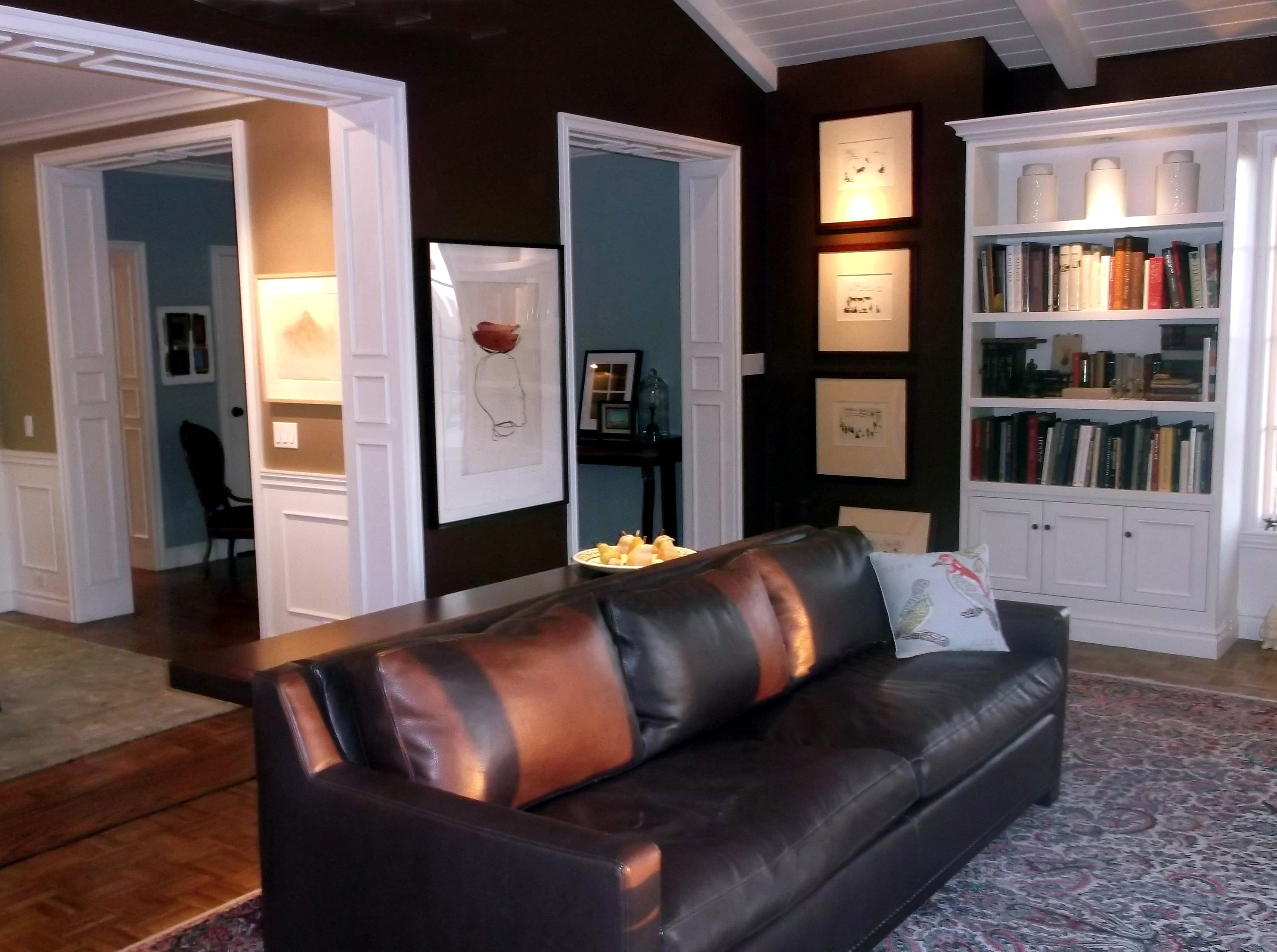 Armani Design Studio - Architizer