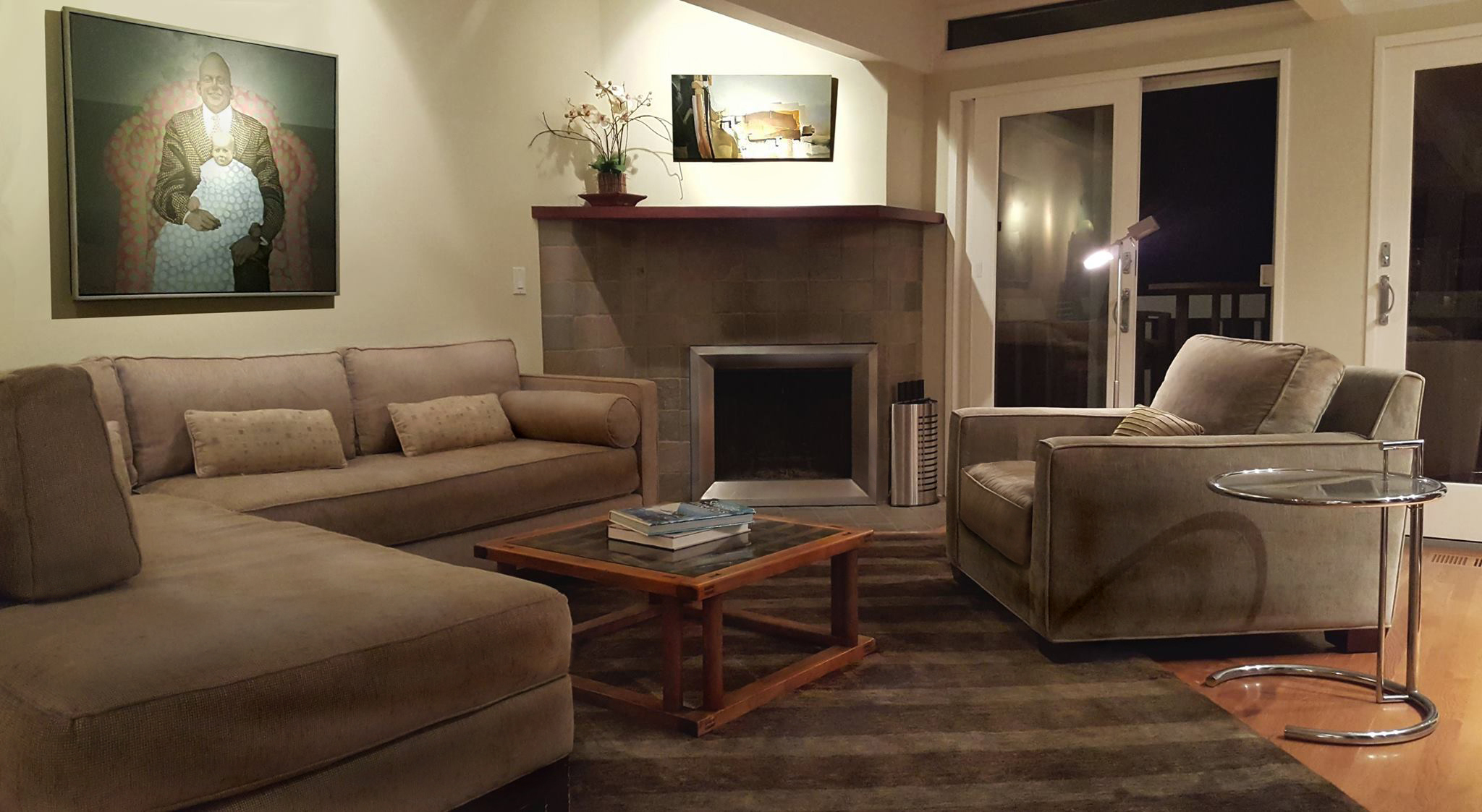 Armani Design Studio - Architizer