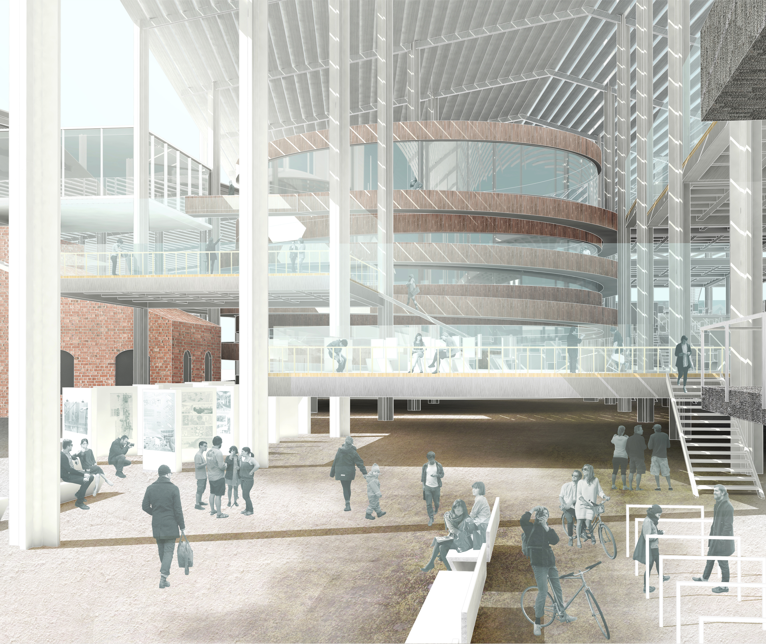 napp studio - Architizer