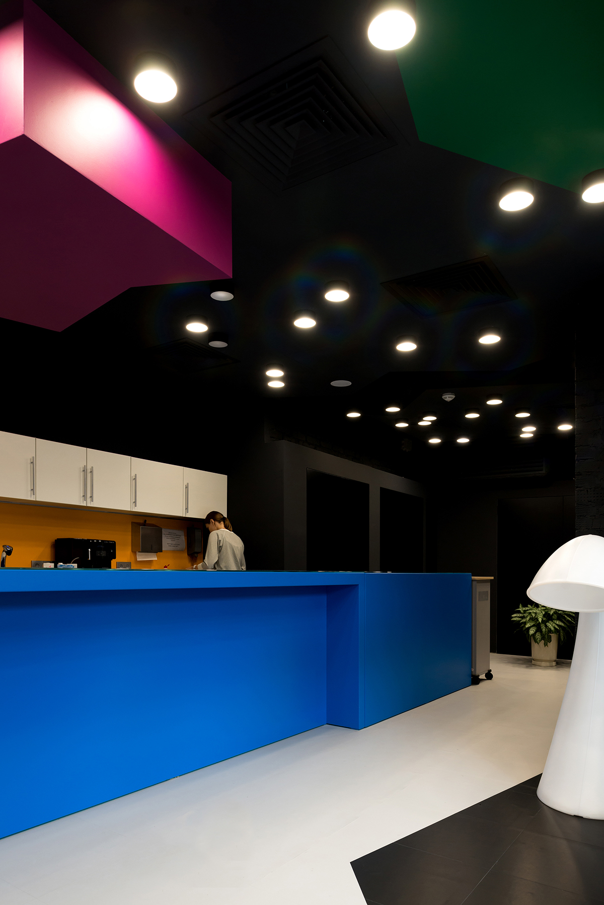 Zenith media agency by Nefa Architects (Nefaresearch) - Architizer