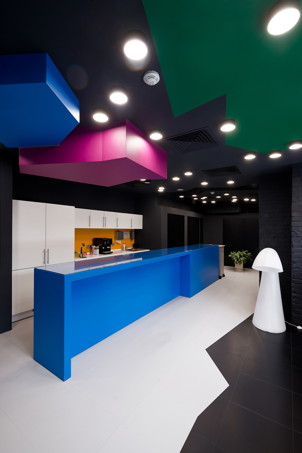 Zenith media agency by Nefa Architects (Nefaresearch) - Architizer
