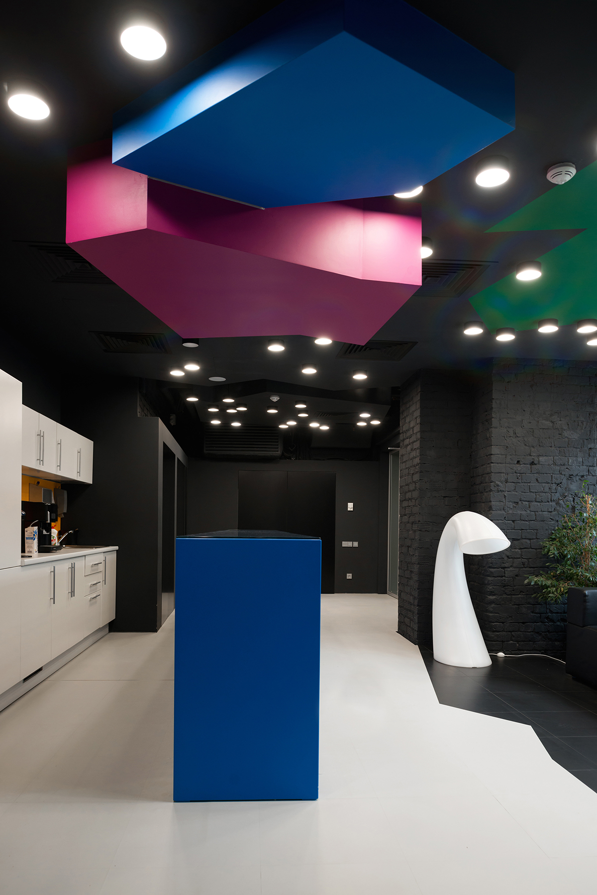 Zenith media agency by Nefa Architects (Nefaresearch) - Architizer