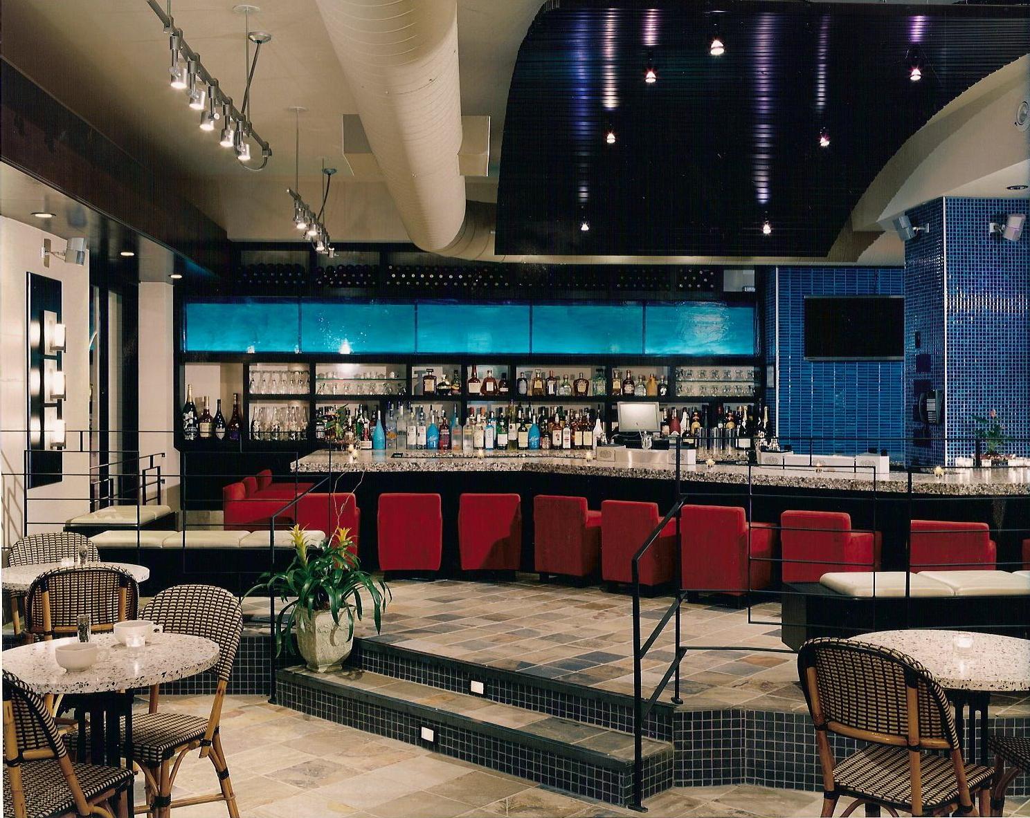 Grand Cafe - Architizer