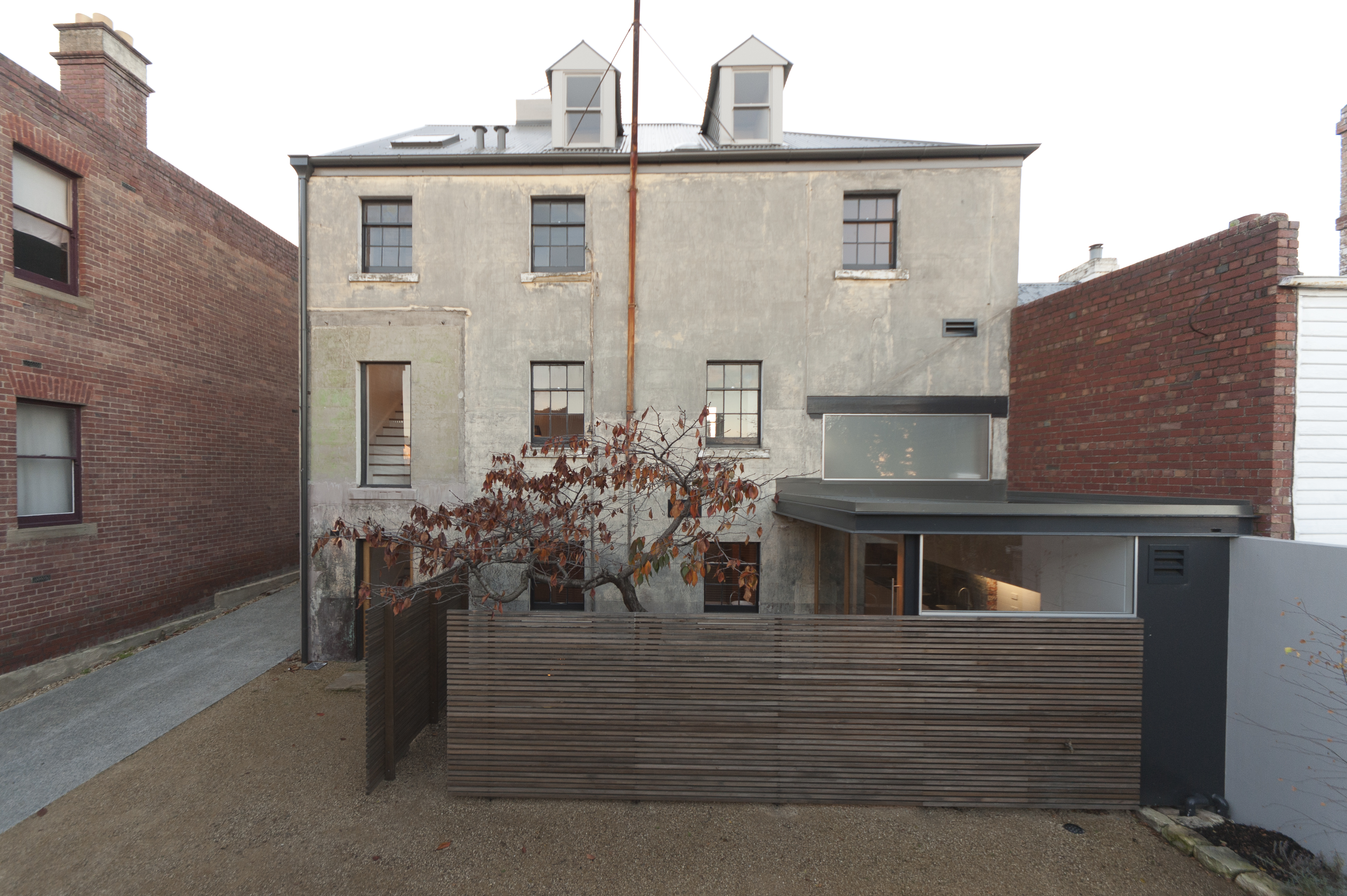 42 Goulburn Street by Circa Morris-Nunn Architects - Architizer