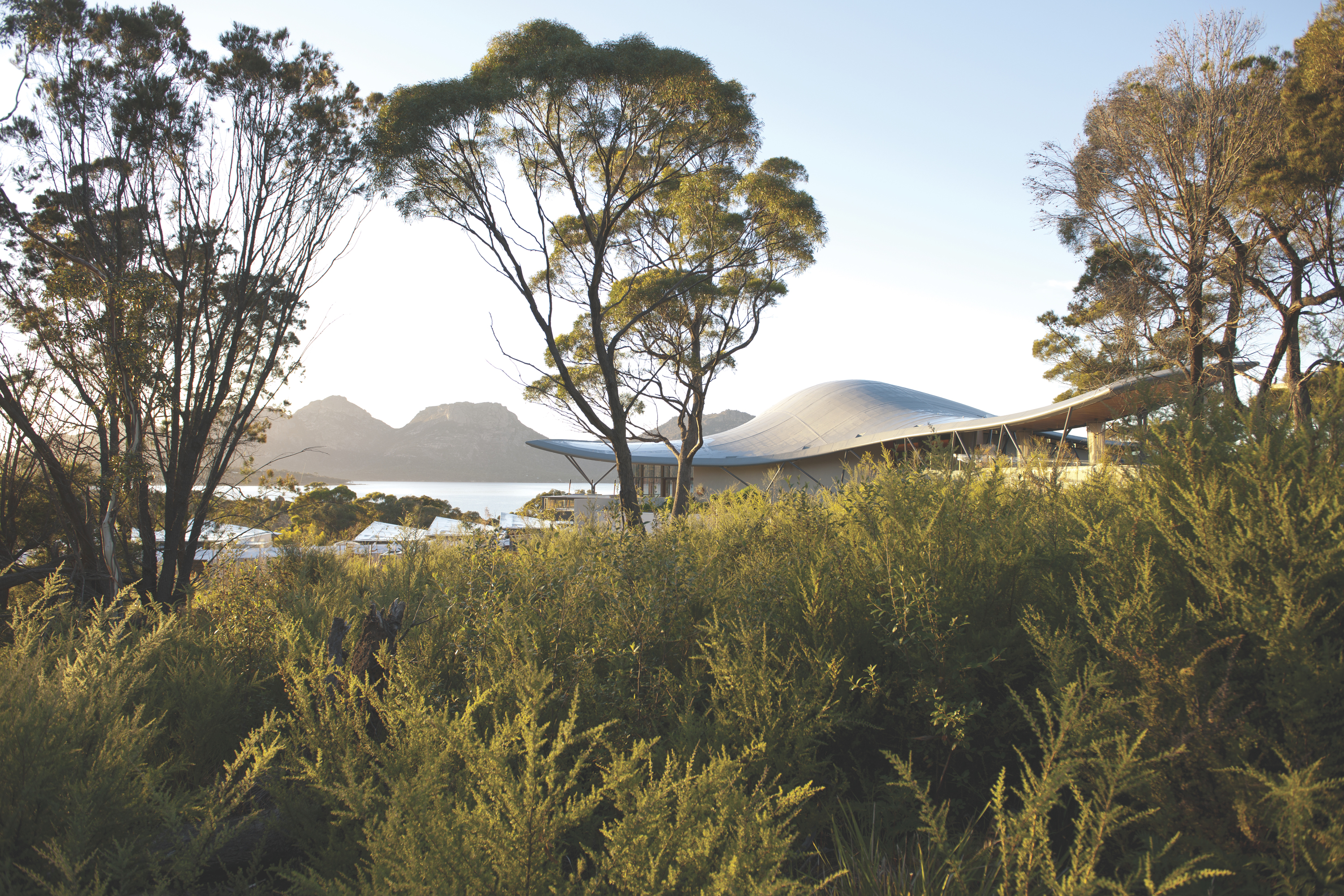 Saffire Resort by Circa Morris-Nunn Architects - Architizer