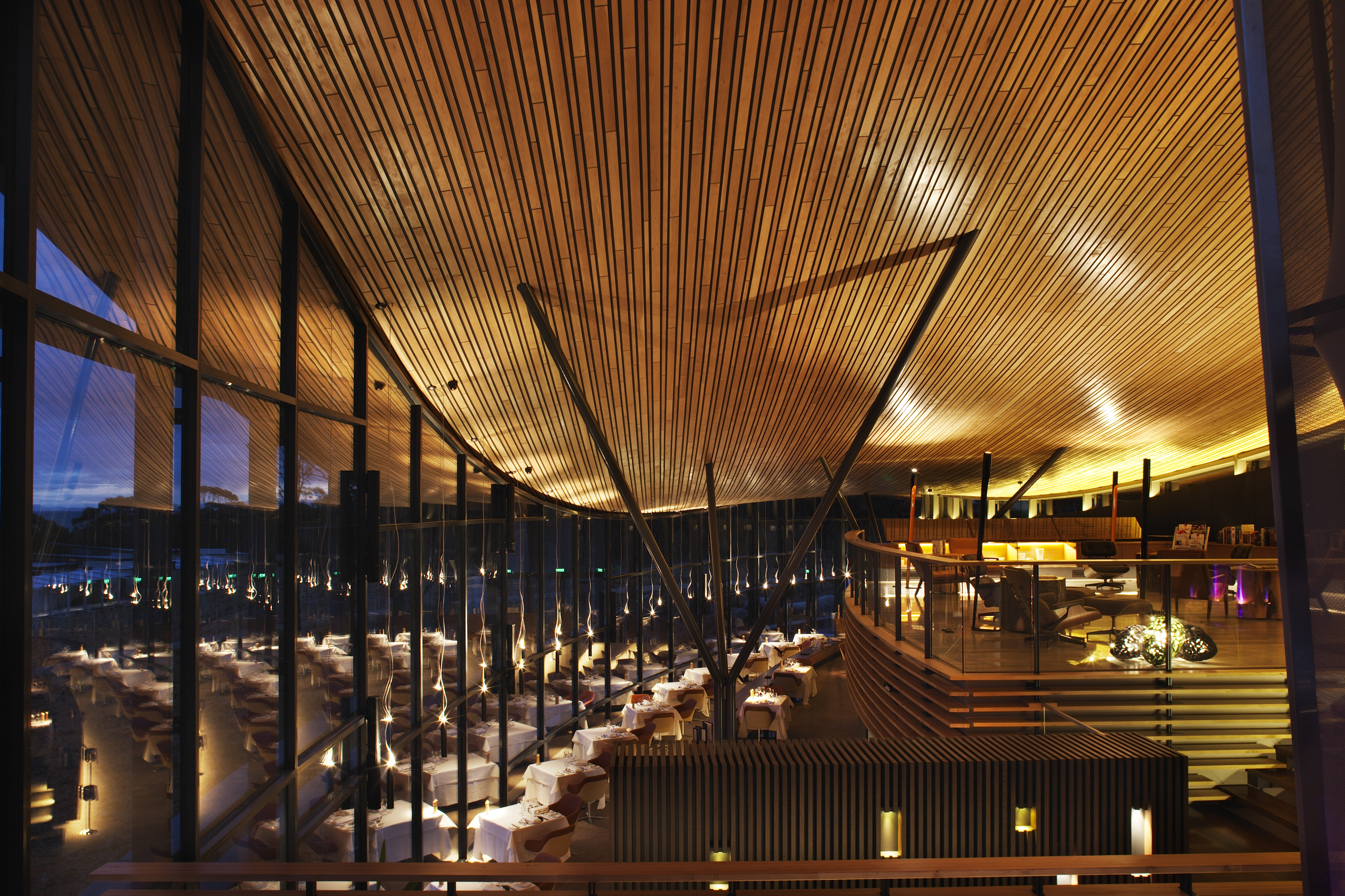 Saffire Resort by Circa Morris-Nunn Architects - Architizer