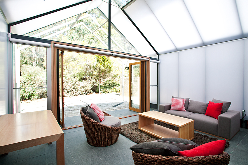 Port Arthur Prototype by Circa Morris-Nunn Architects - Architizer