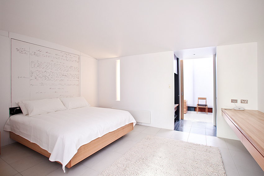 Port Arthur Prototype by Circa Morris-Nunn Architects - Architizer