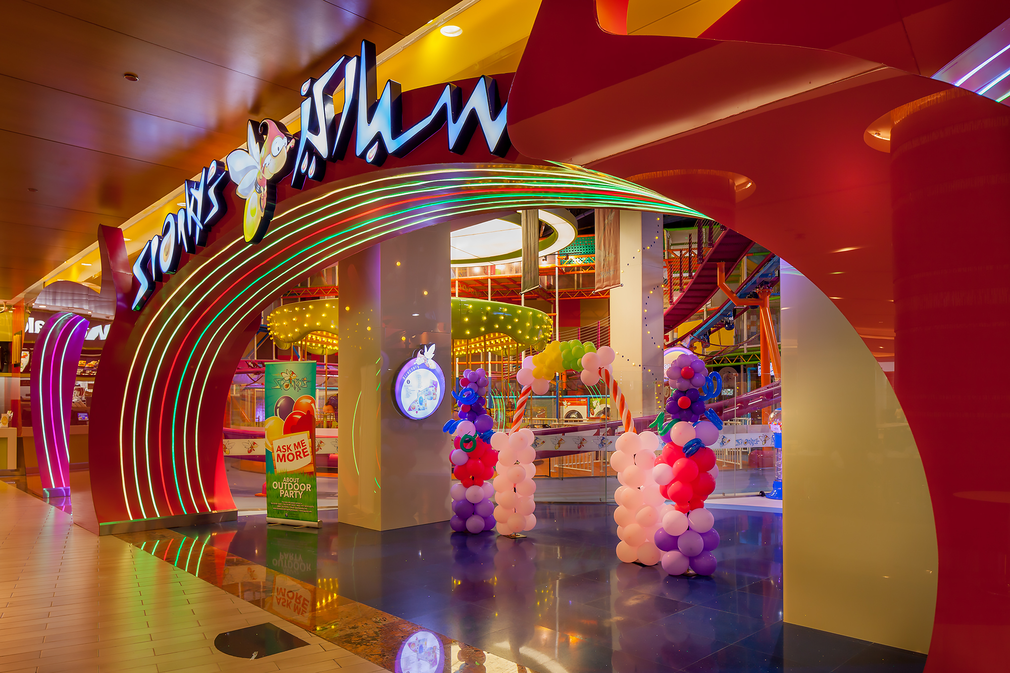 Hisense Plaza, Qingdao - Phase 2 by Concept i Design - Architizer