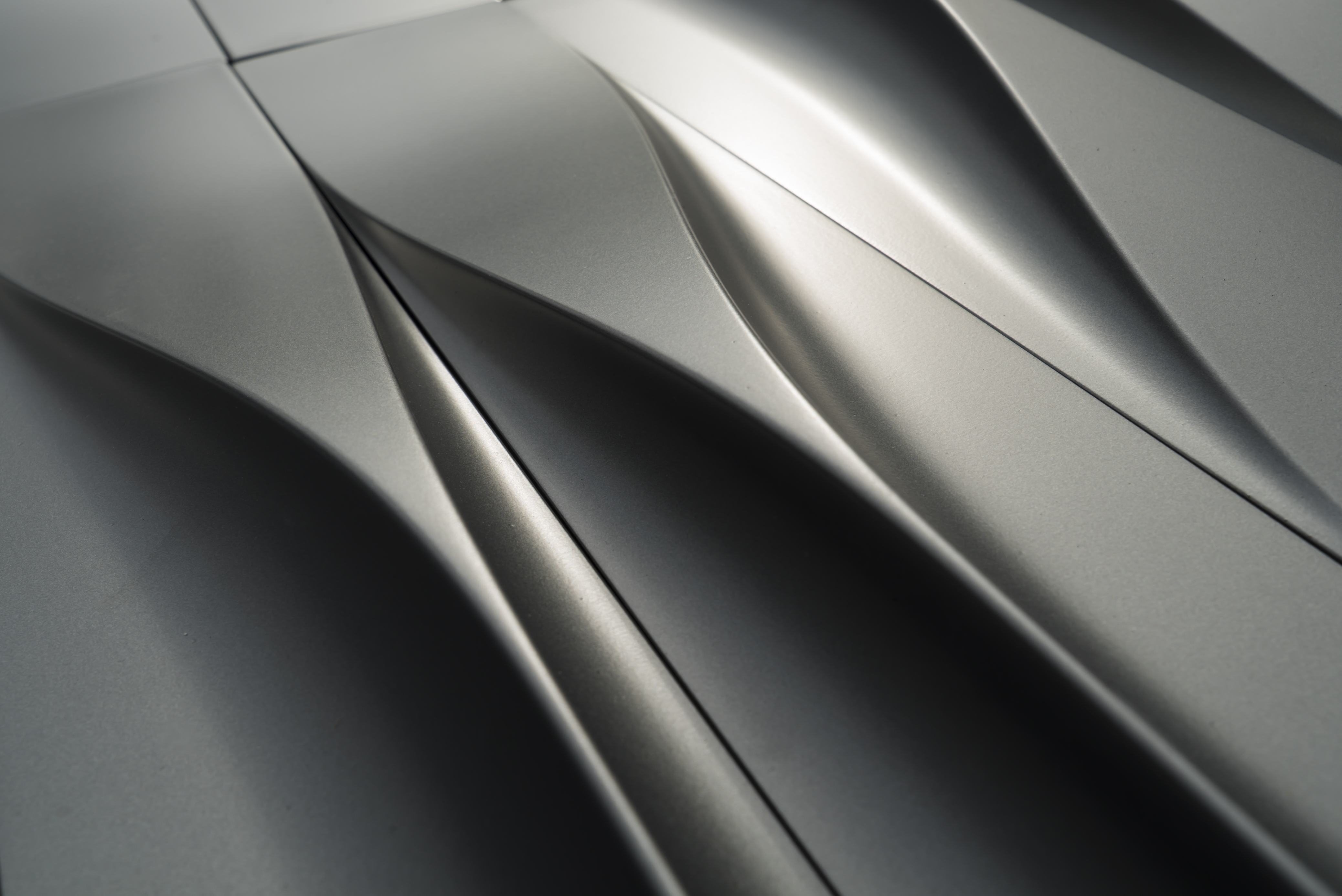 Fluid Concrete: Winner of Tile Design Competition Shows the Softer Side ...