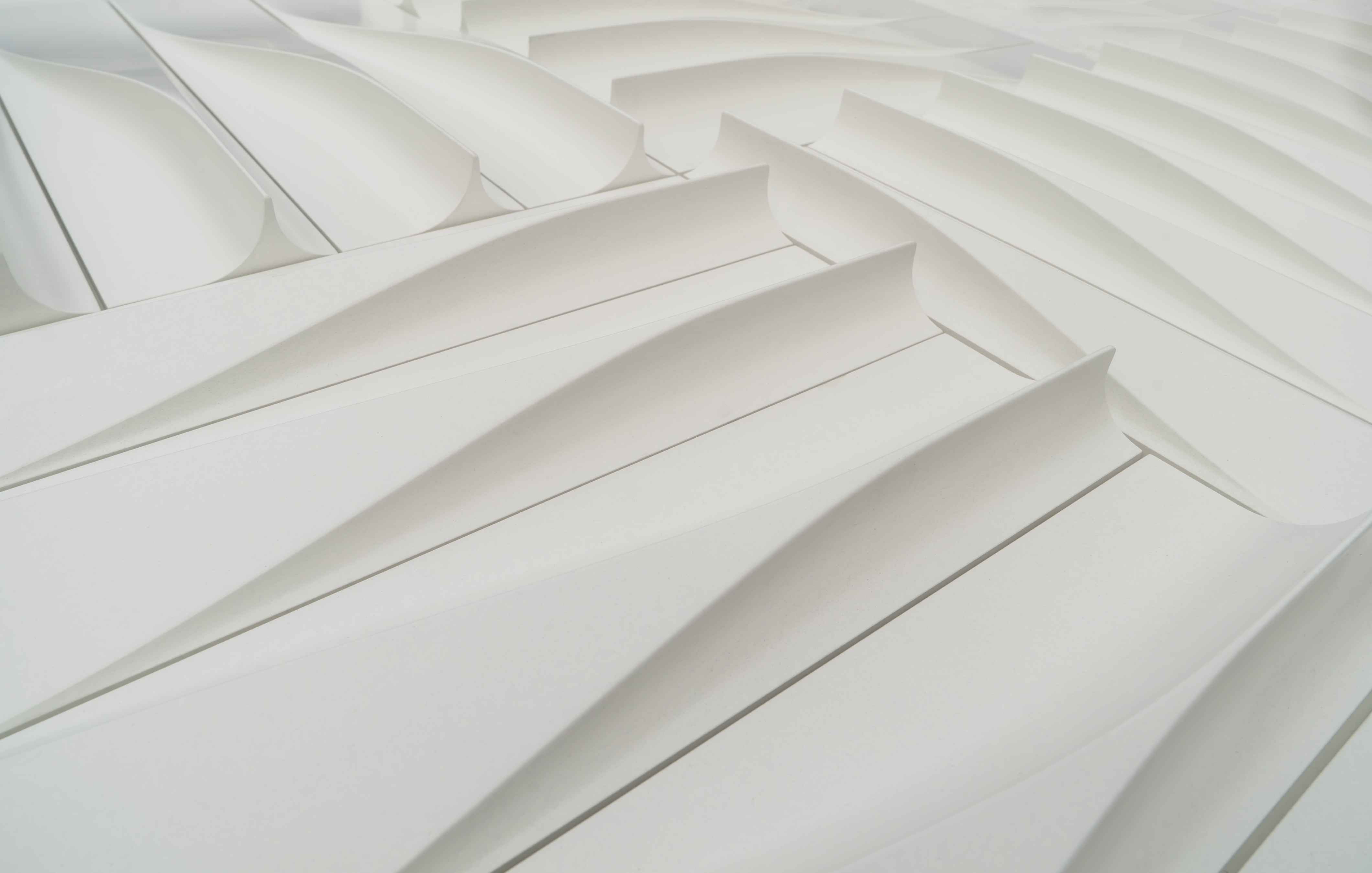 Fluid Concrete: Winner of Tile Design Competition Shows the Softer Side ...