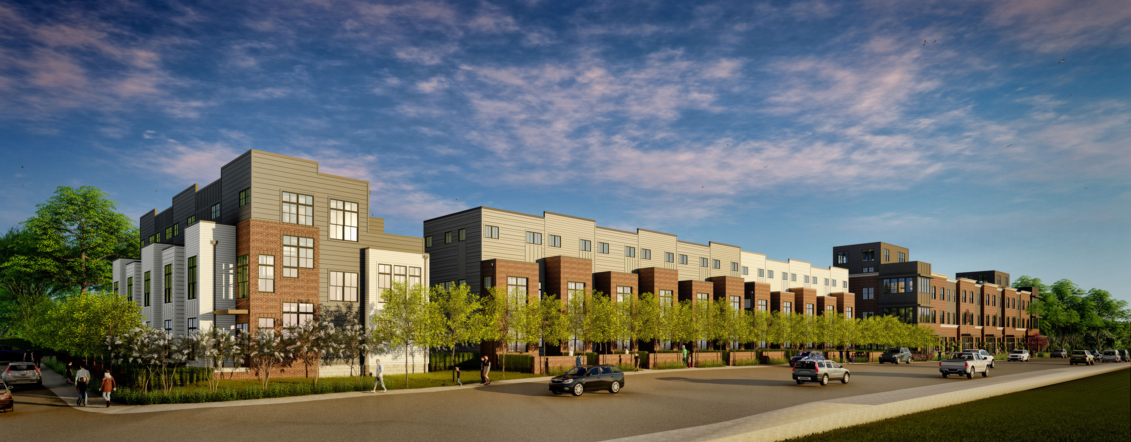 The Edison by BUILDING IDEAS - Architizer