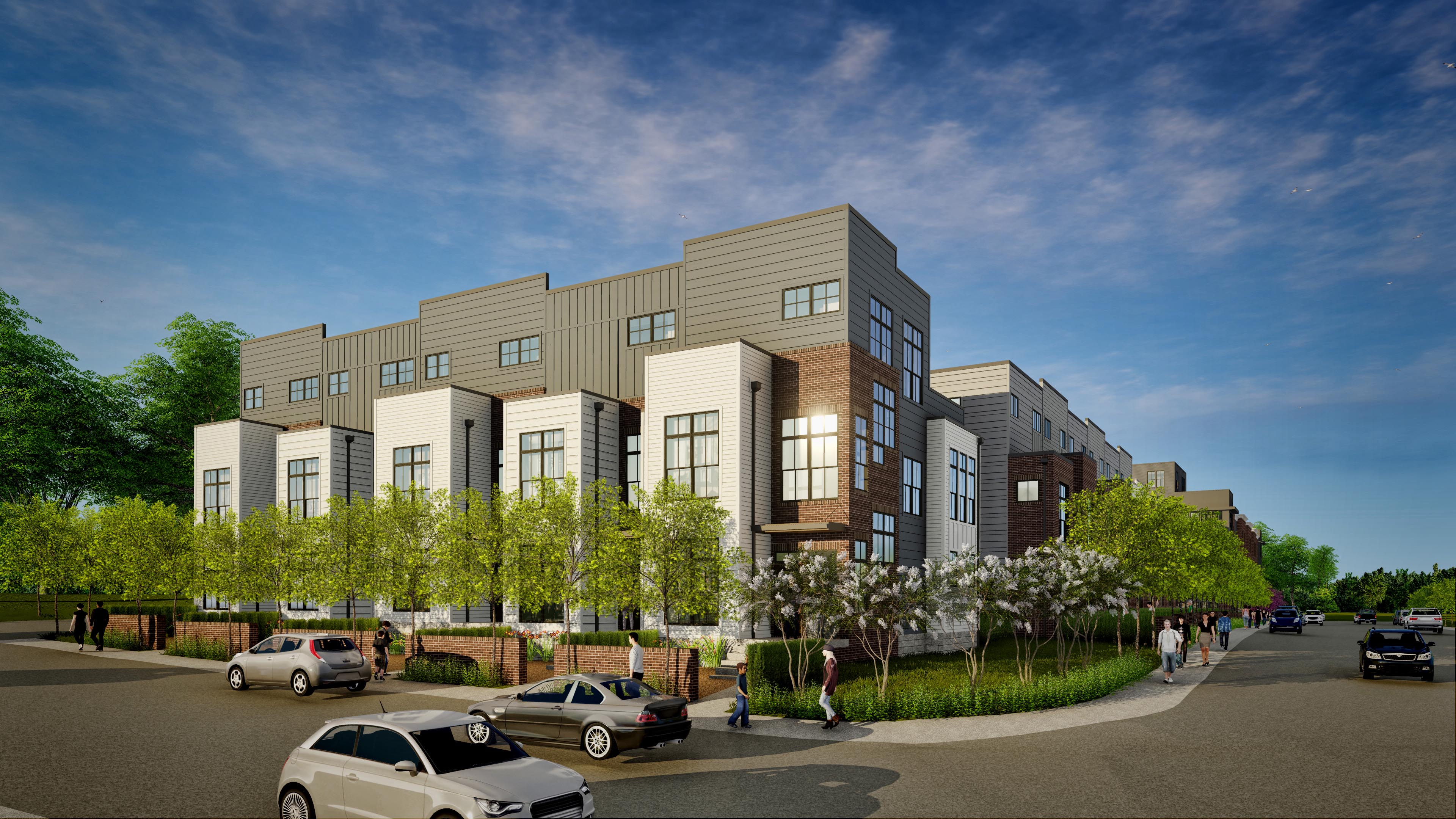 The Edison by BUILDING IDEAS - Architizer