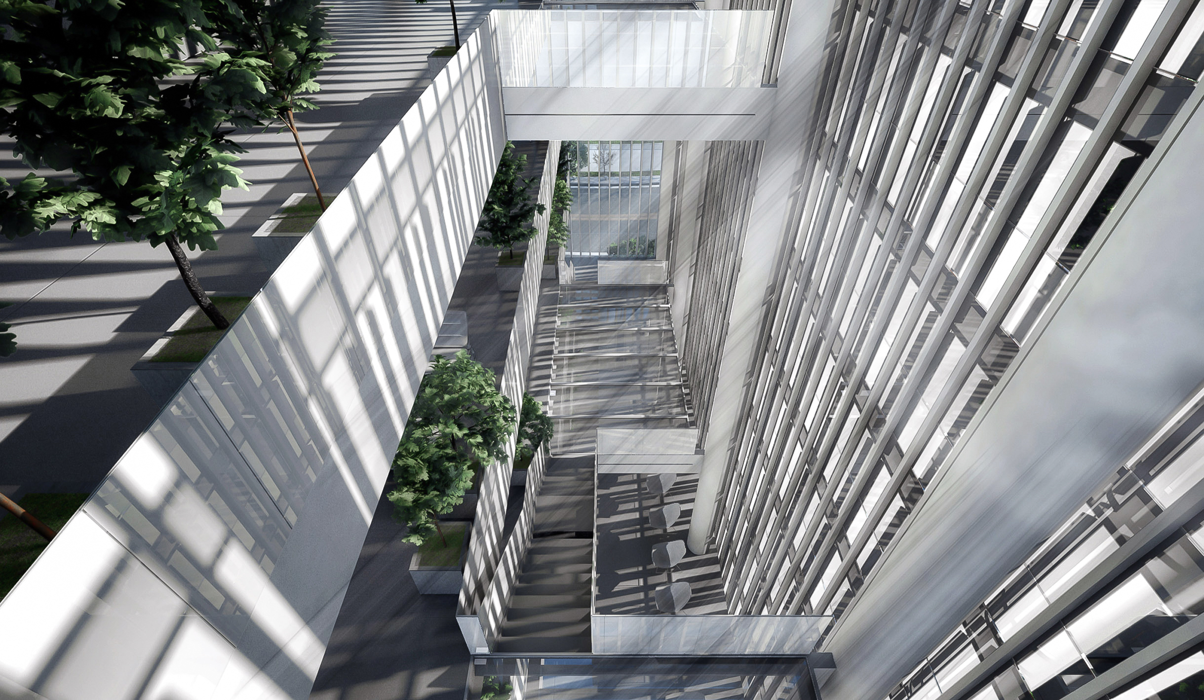 Globan Iconic Building by Carbone Arquitectos - Architizer