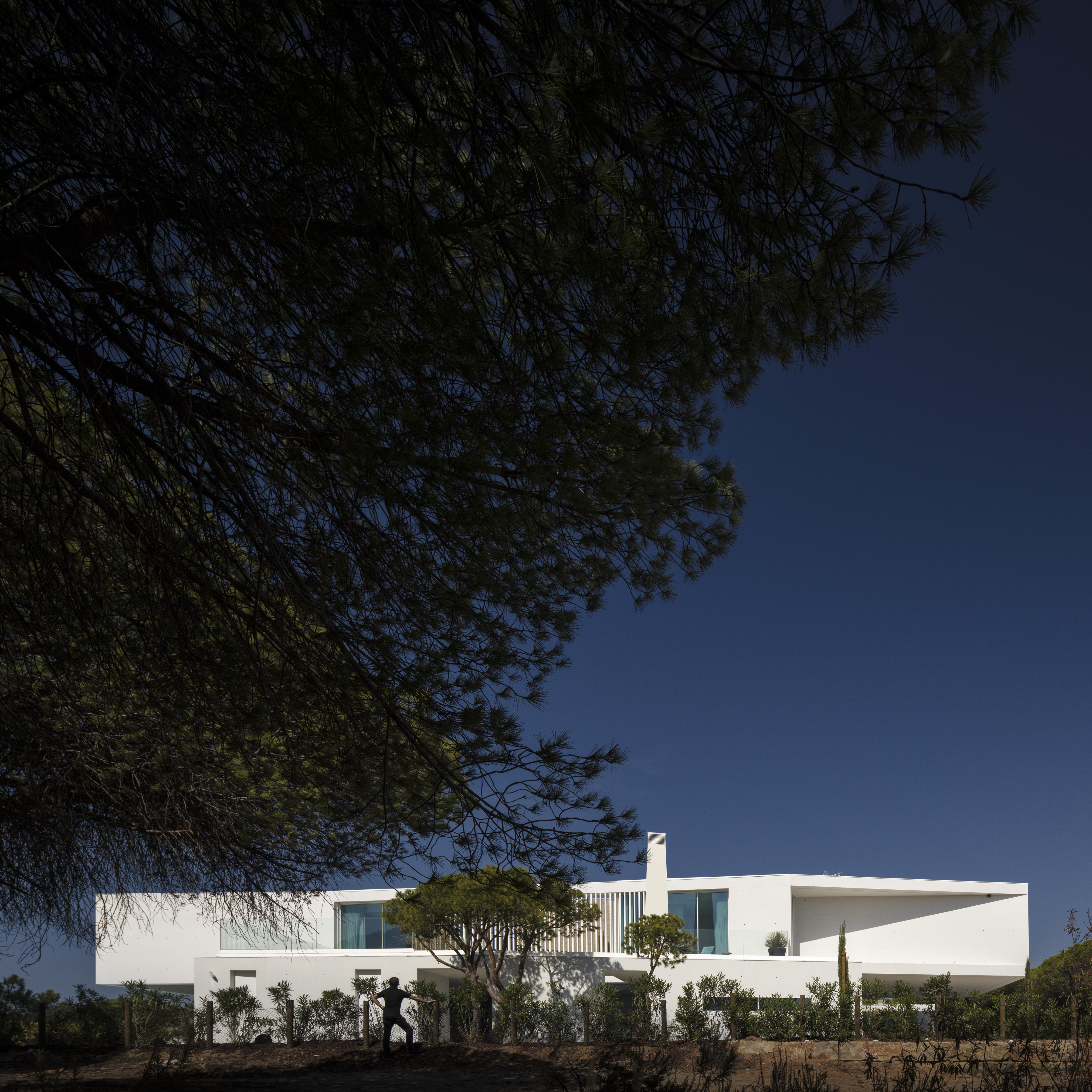 QL HOUSE by VISIOARQ - ARQUITECTOS - Architizer