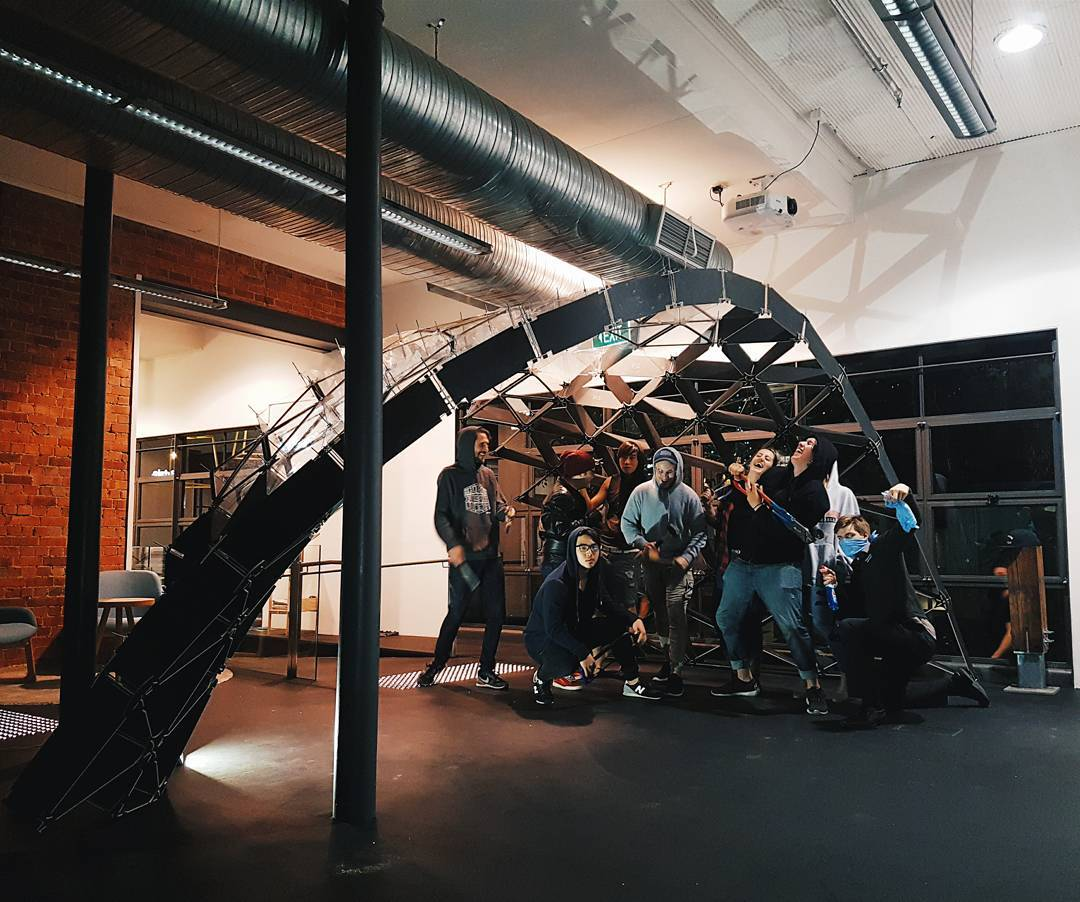 Woods Bagot - Architizer