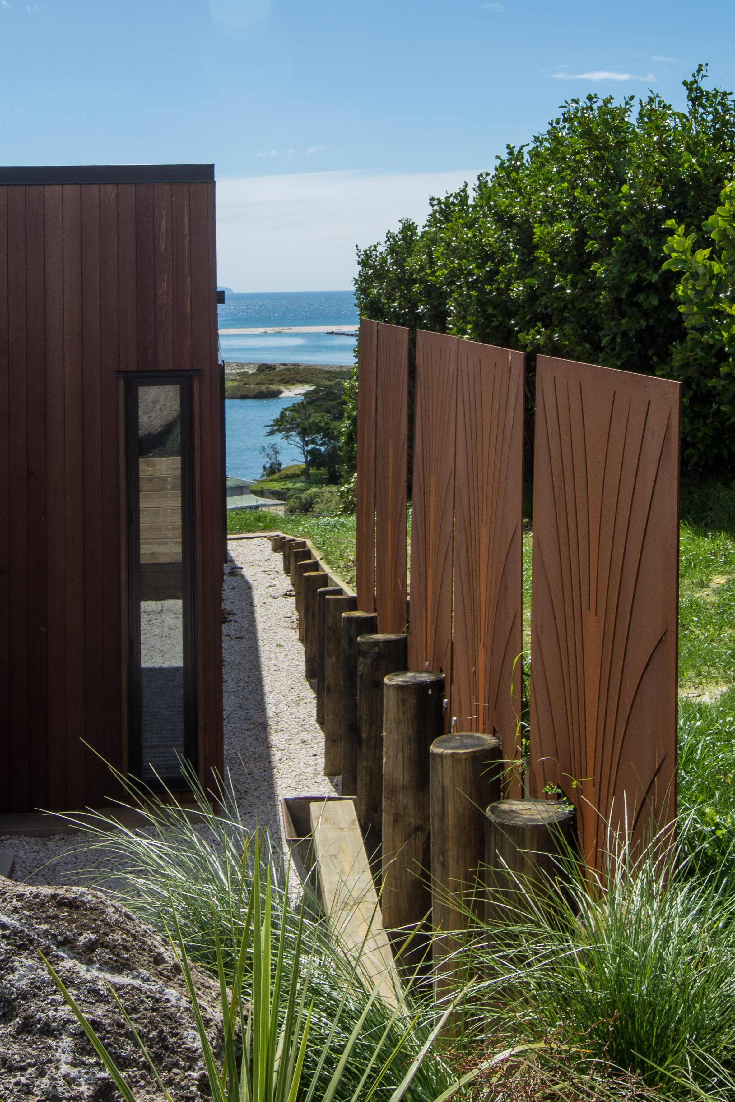 Seascape House by BOX™ - Architizer