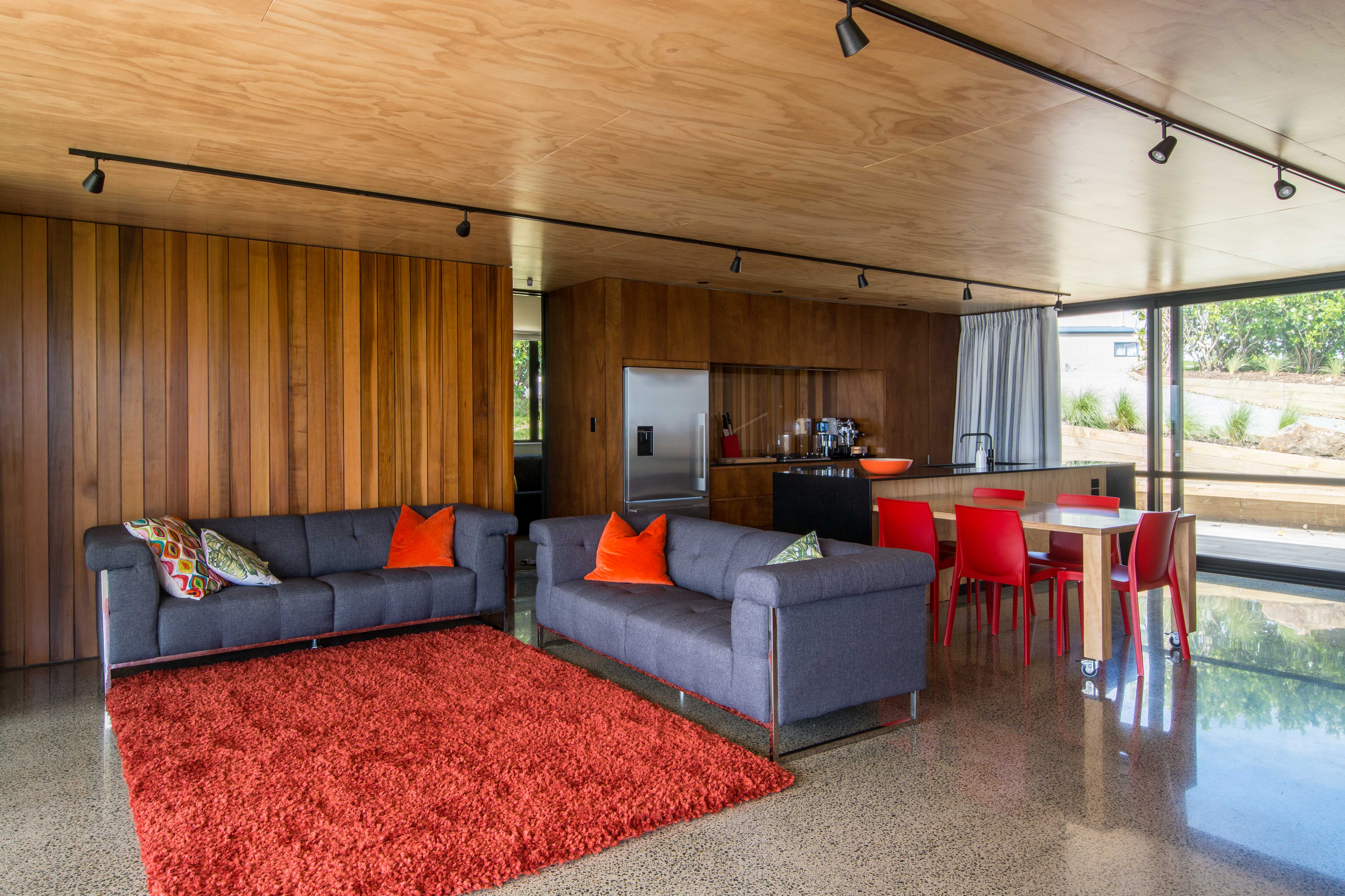 Seascape House by BOX™ - Architizer