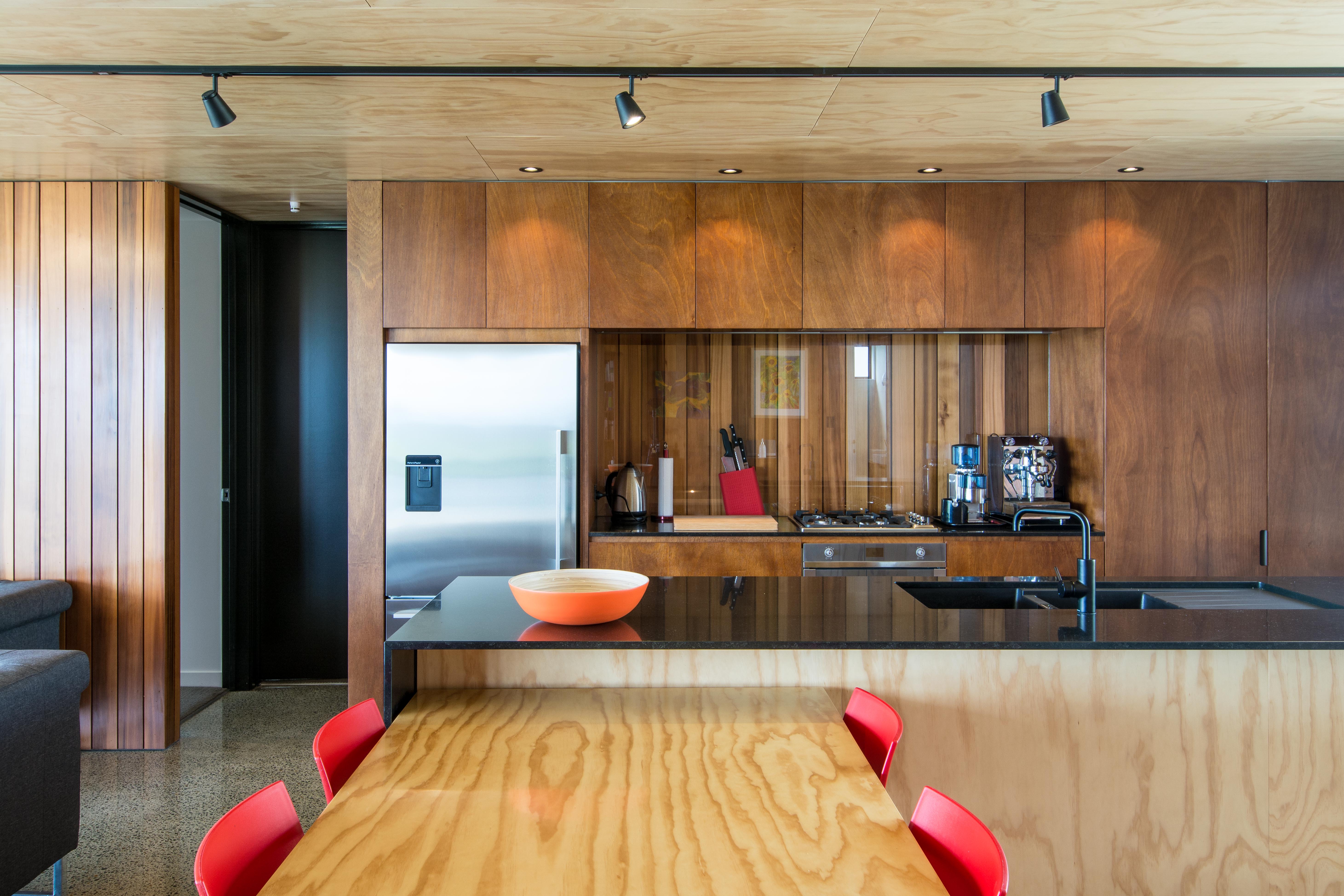 Seascape House by BOX™ - Architizer