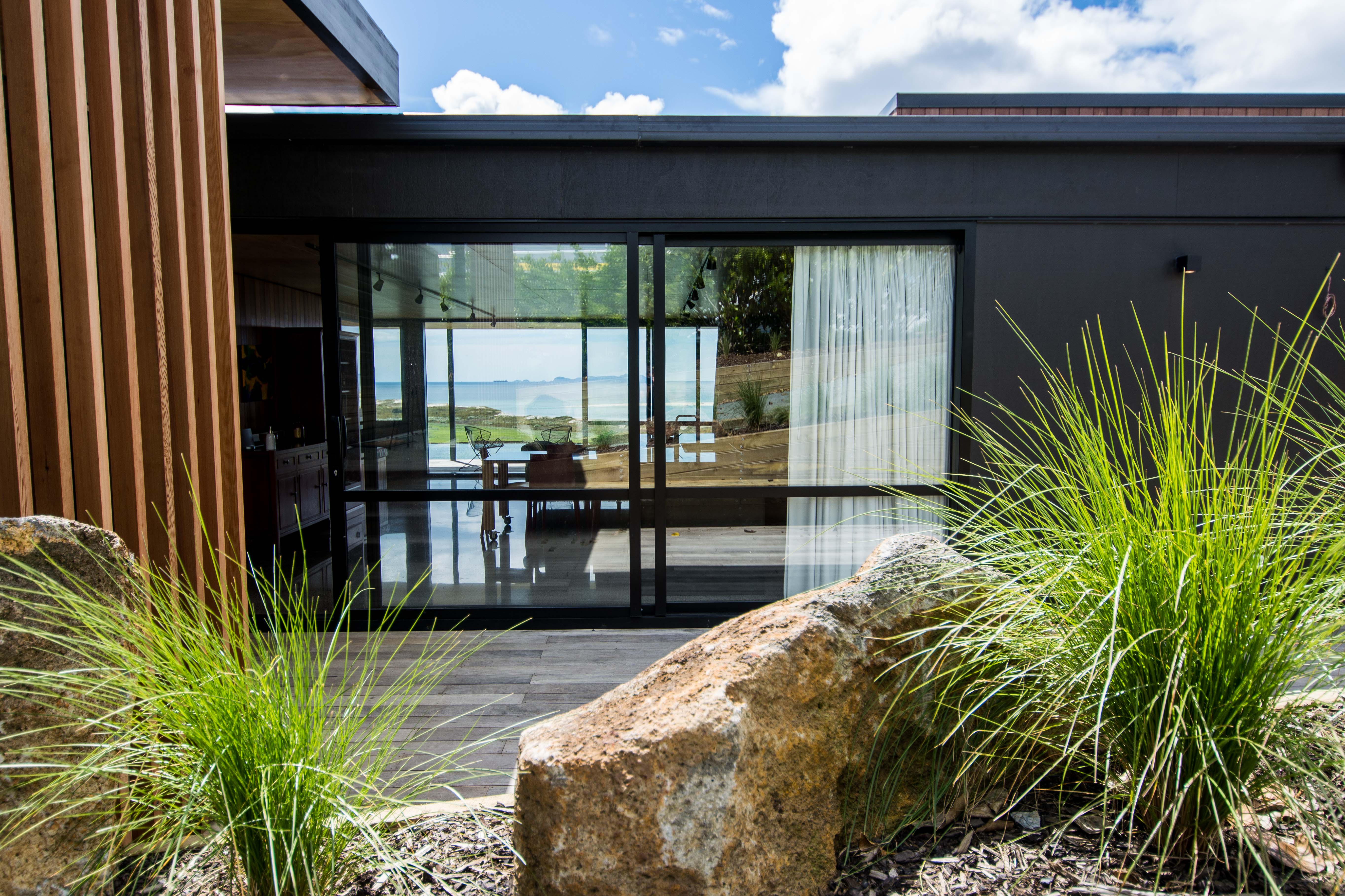 Seascape House by BOX™ - Architizer