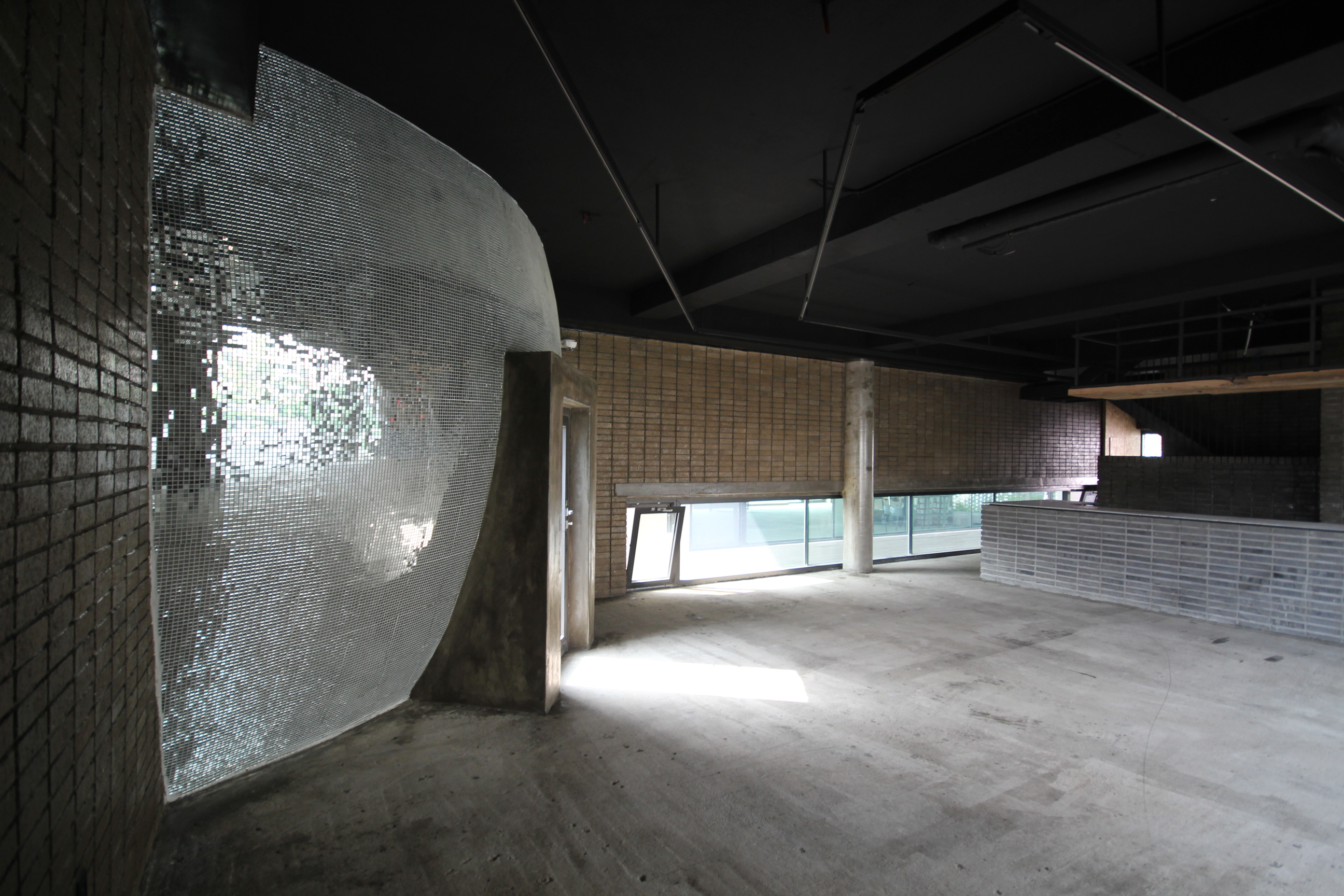 Two Moon by Moon Hoon - Architizer