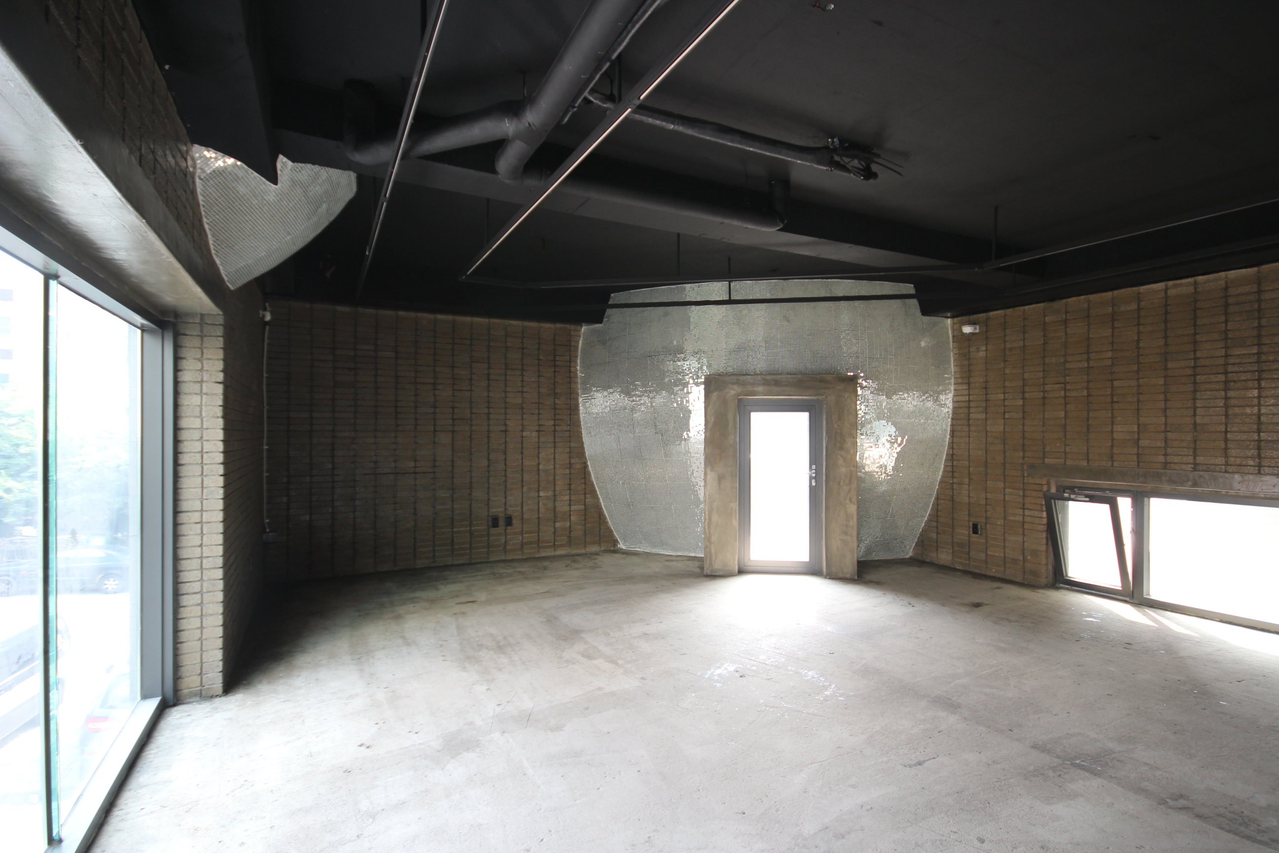 Two Moon by Moon Hoon - Architizer