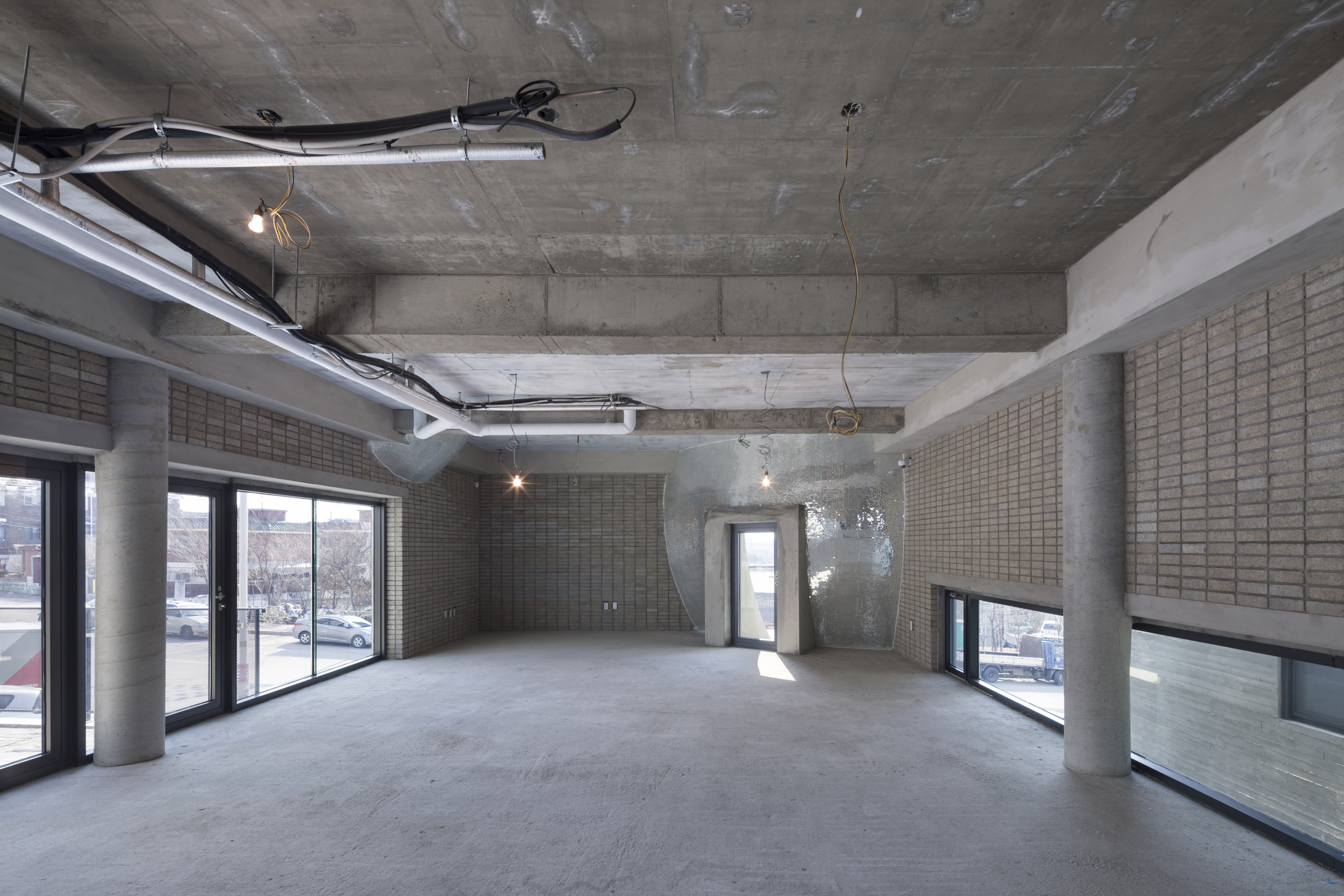 Two Moon by Moon Hoon - Architizer