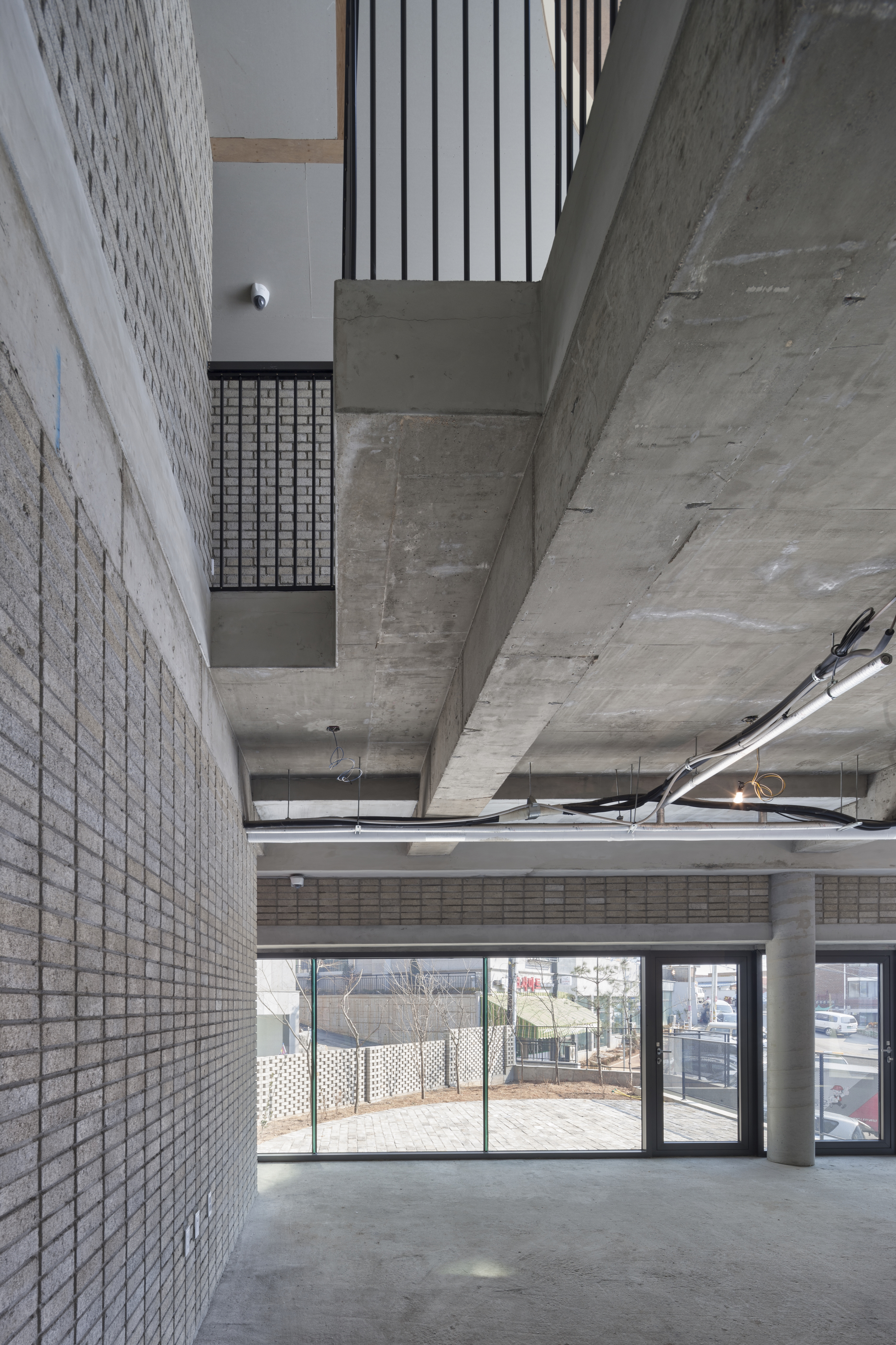 Two Moon by Moon Hoon - Architizer