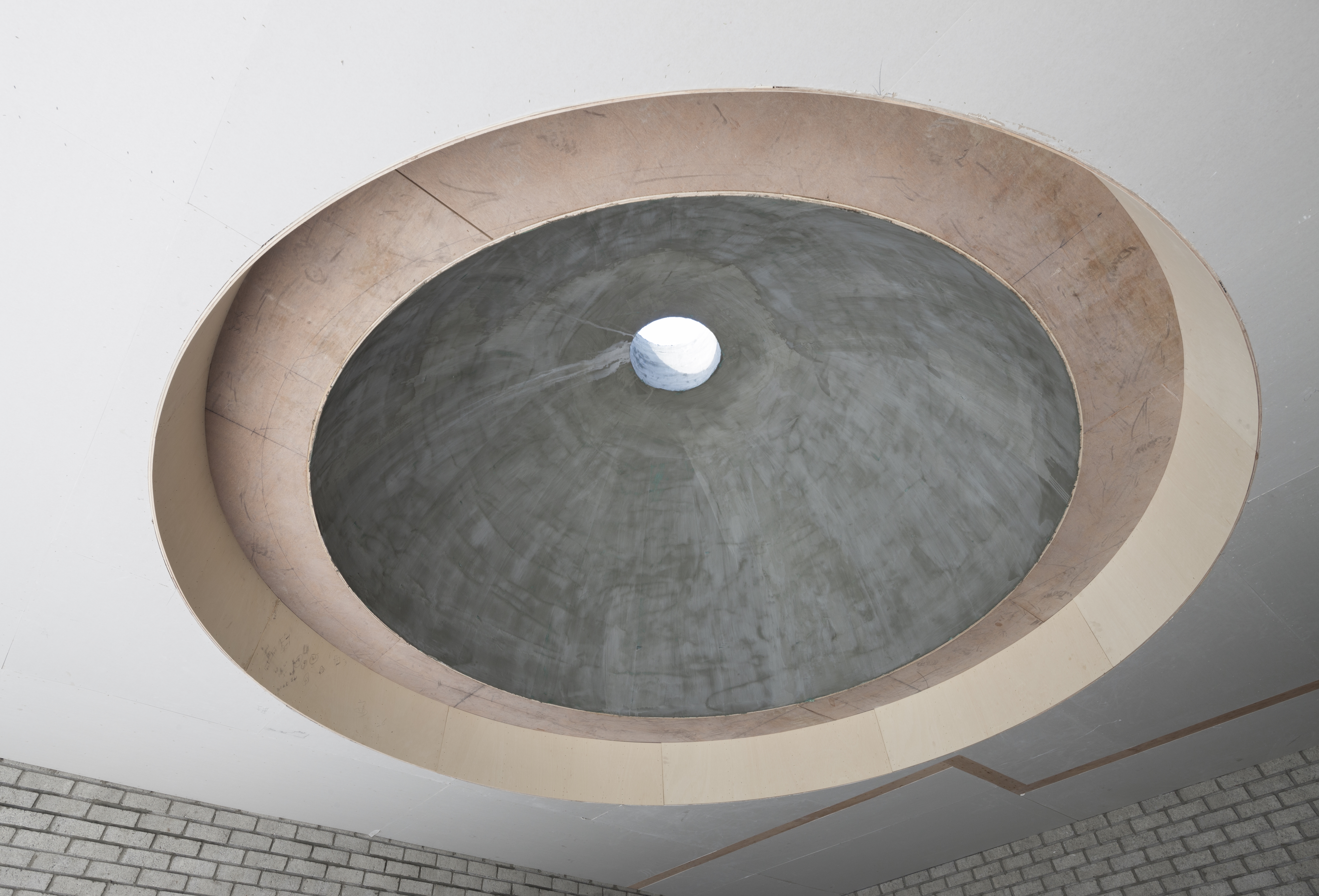 Two Moon by Moon Hoon - Architizer