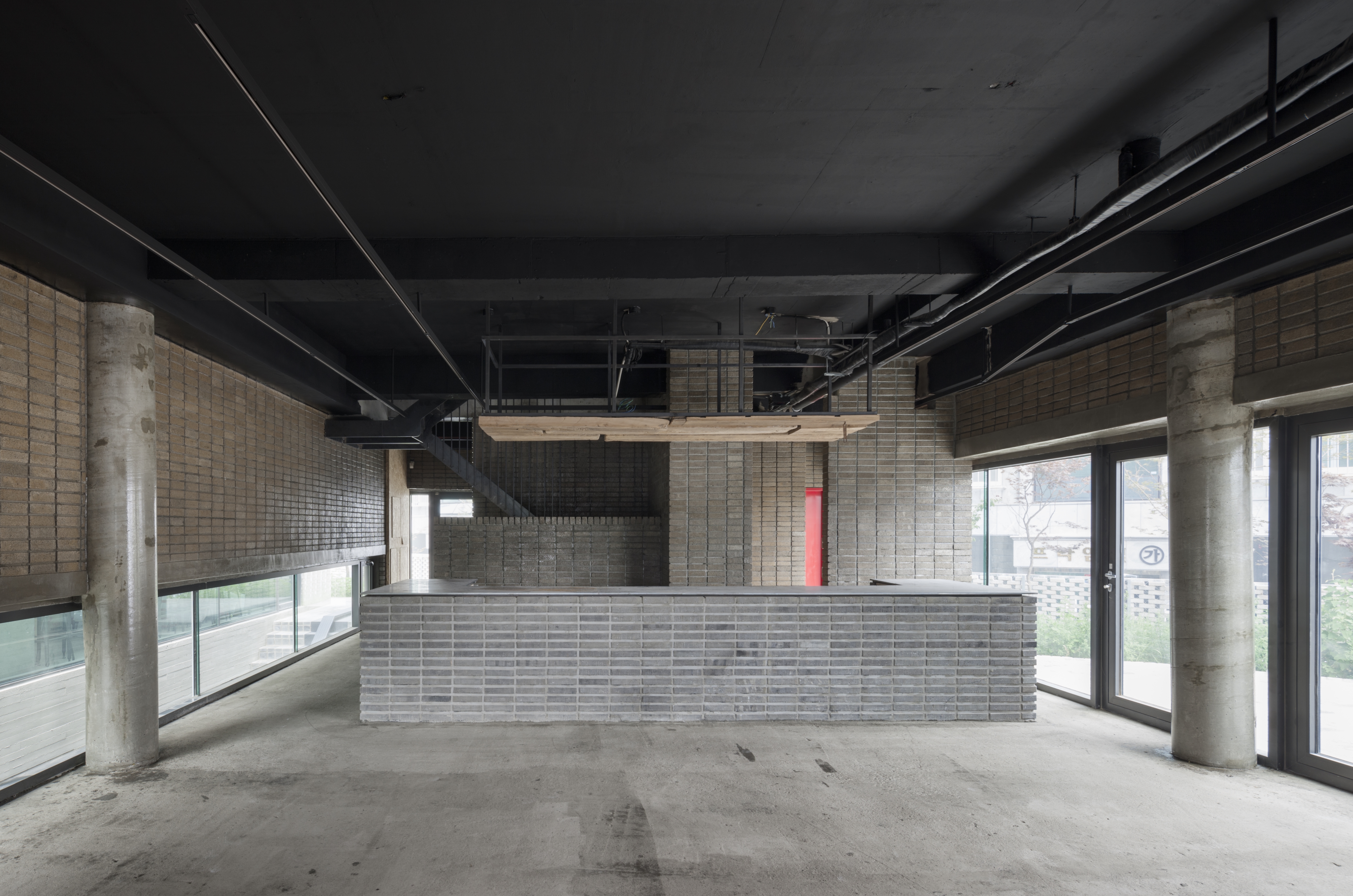 Two Moon by Moon Hoon - Architizer