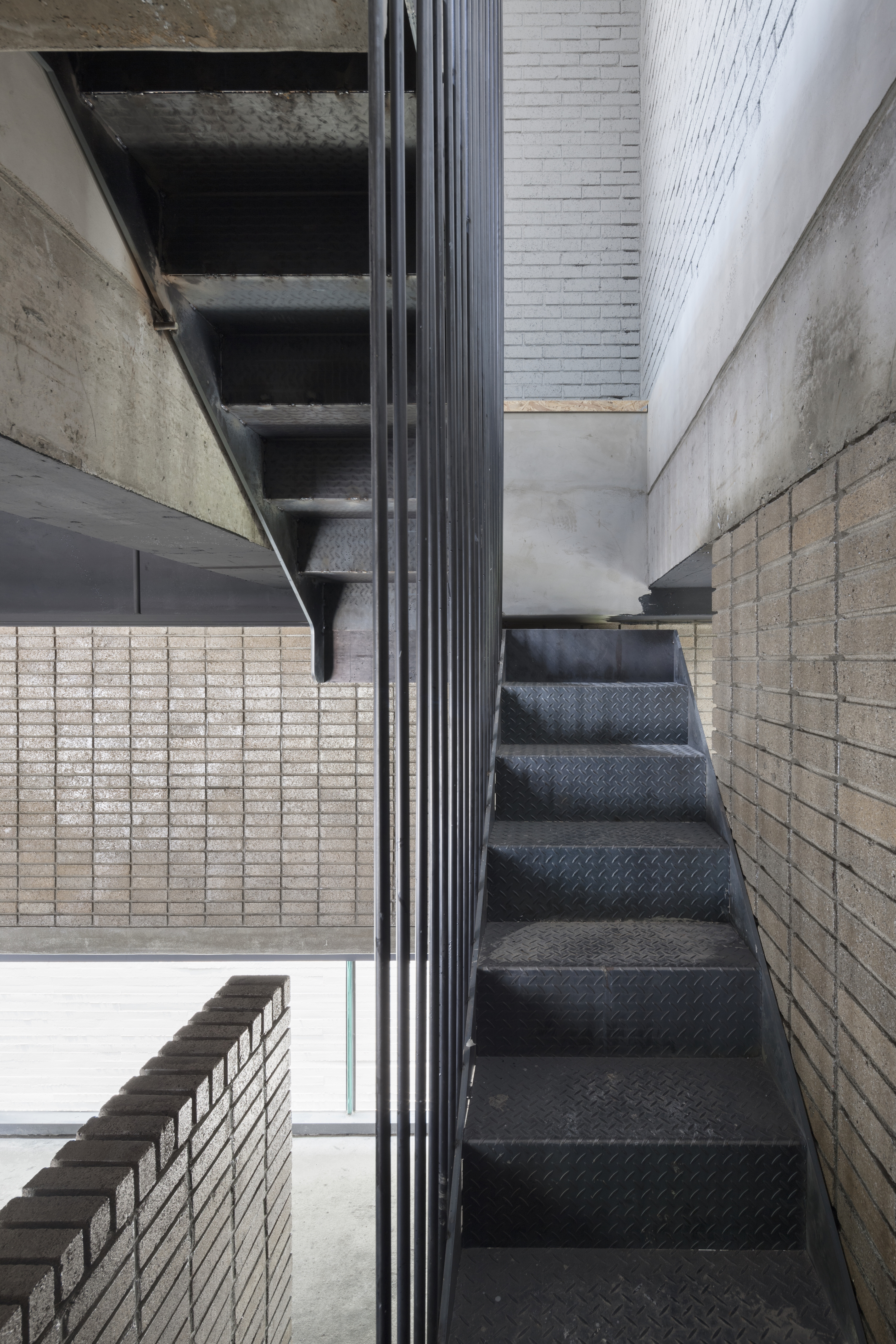 Two Moon by Moon Hoon - Architizer