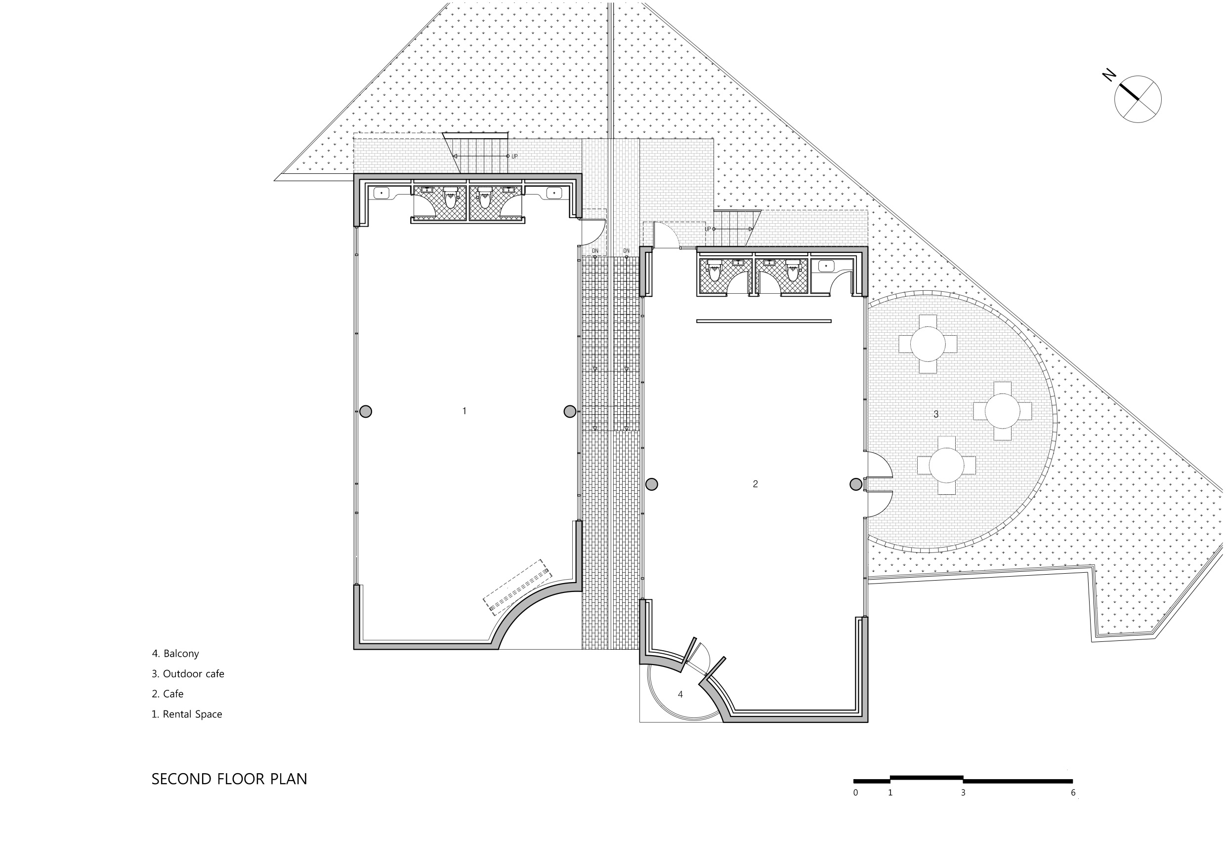 Idea 1858971: Two Moon by Moon Hoon in South Korea - Architizer