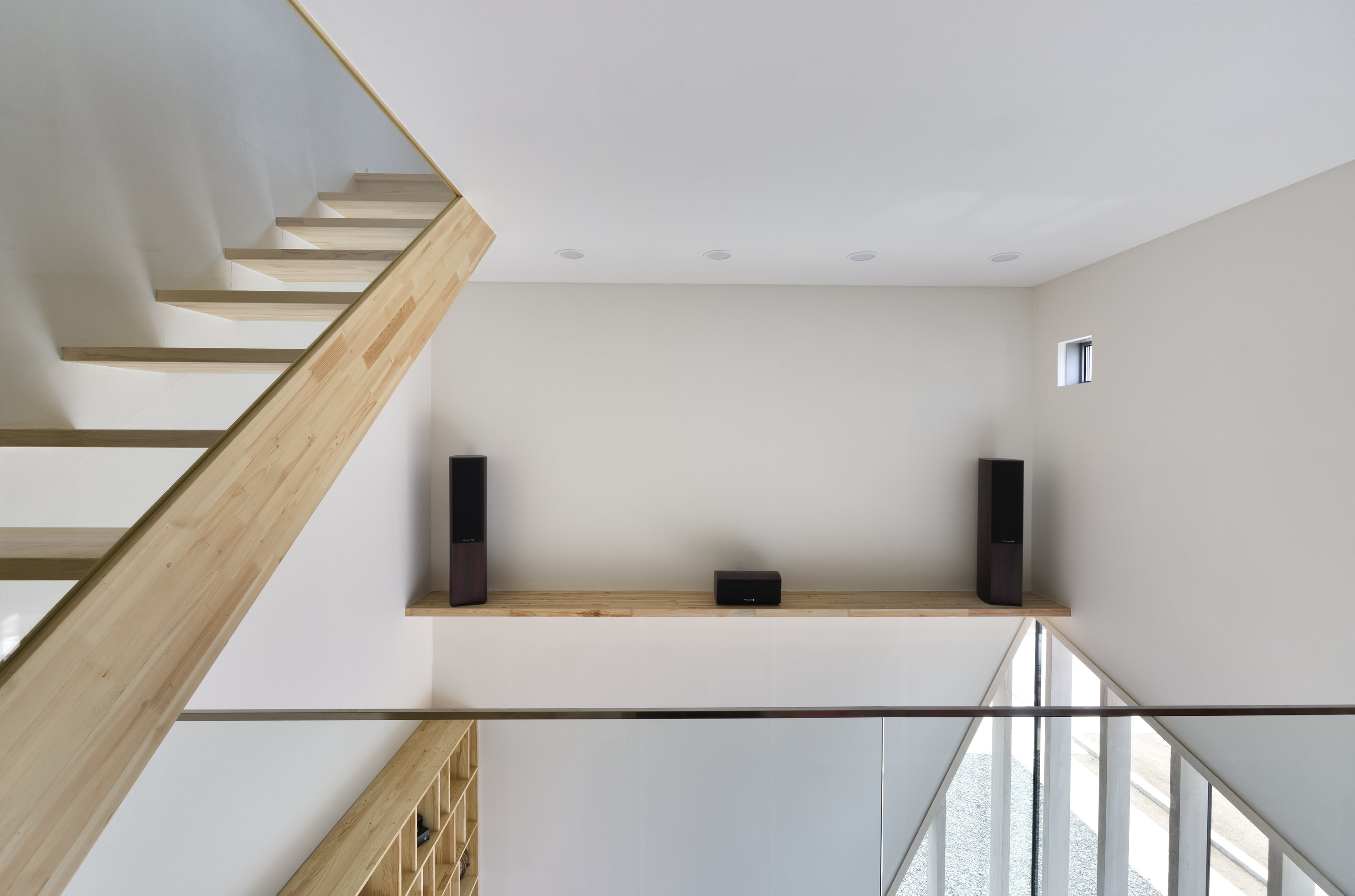 Vi-sang House by Moon Hoon - Architizer