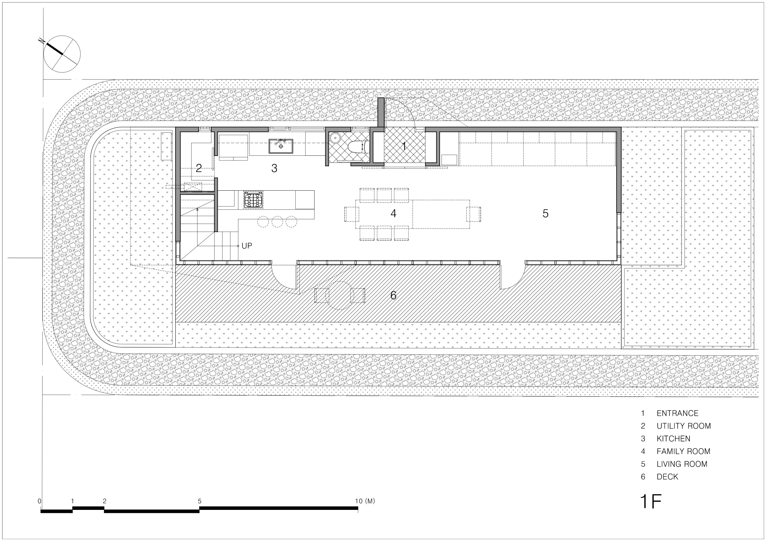 Vi-sang House by Moon Hoon - Architizer