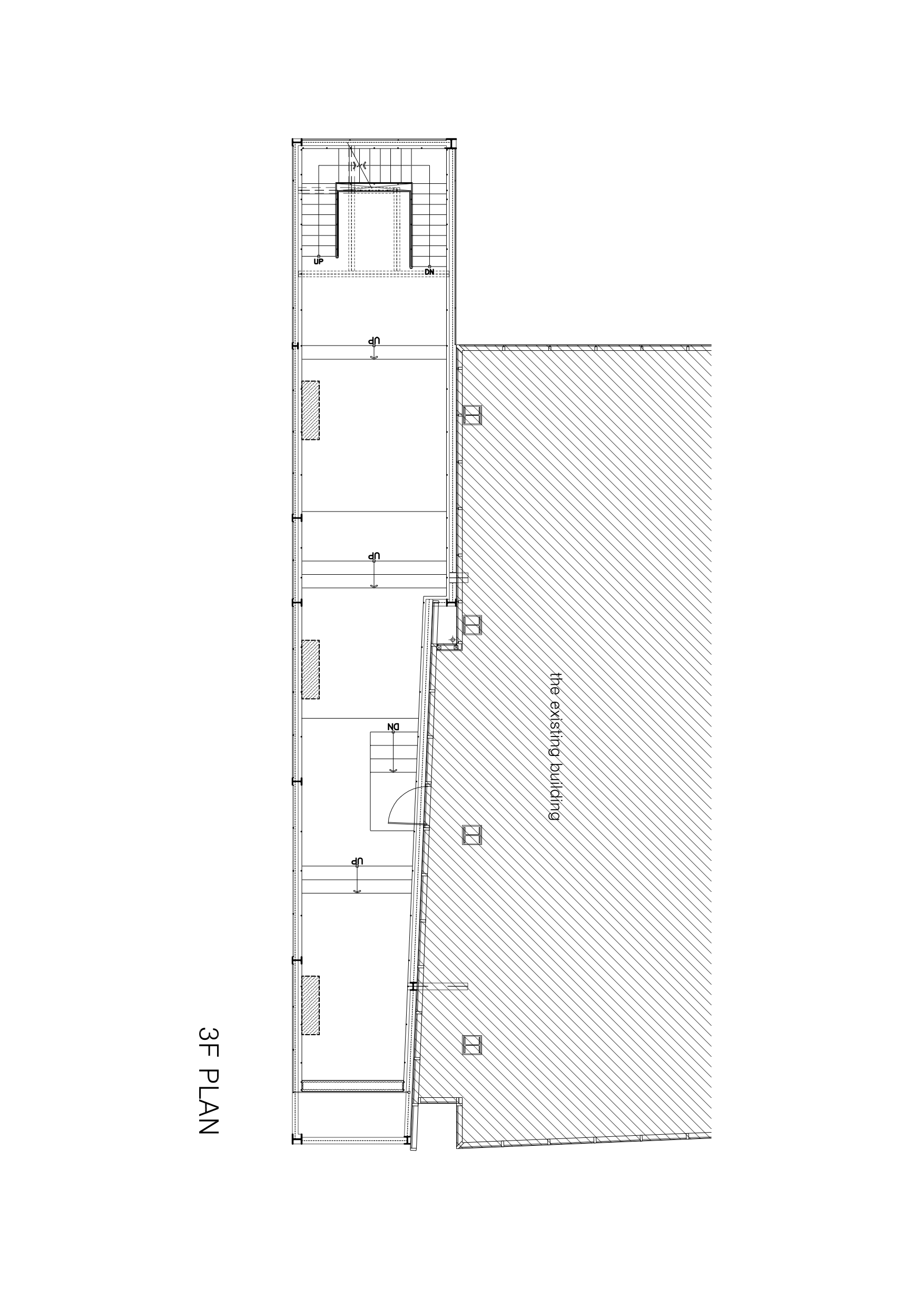 Vi-sang House by Moon Hoon - Architizer