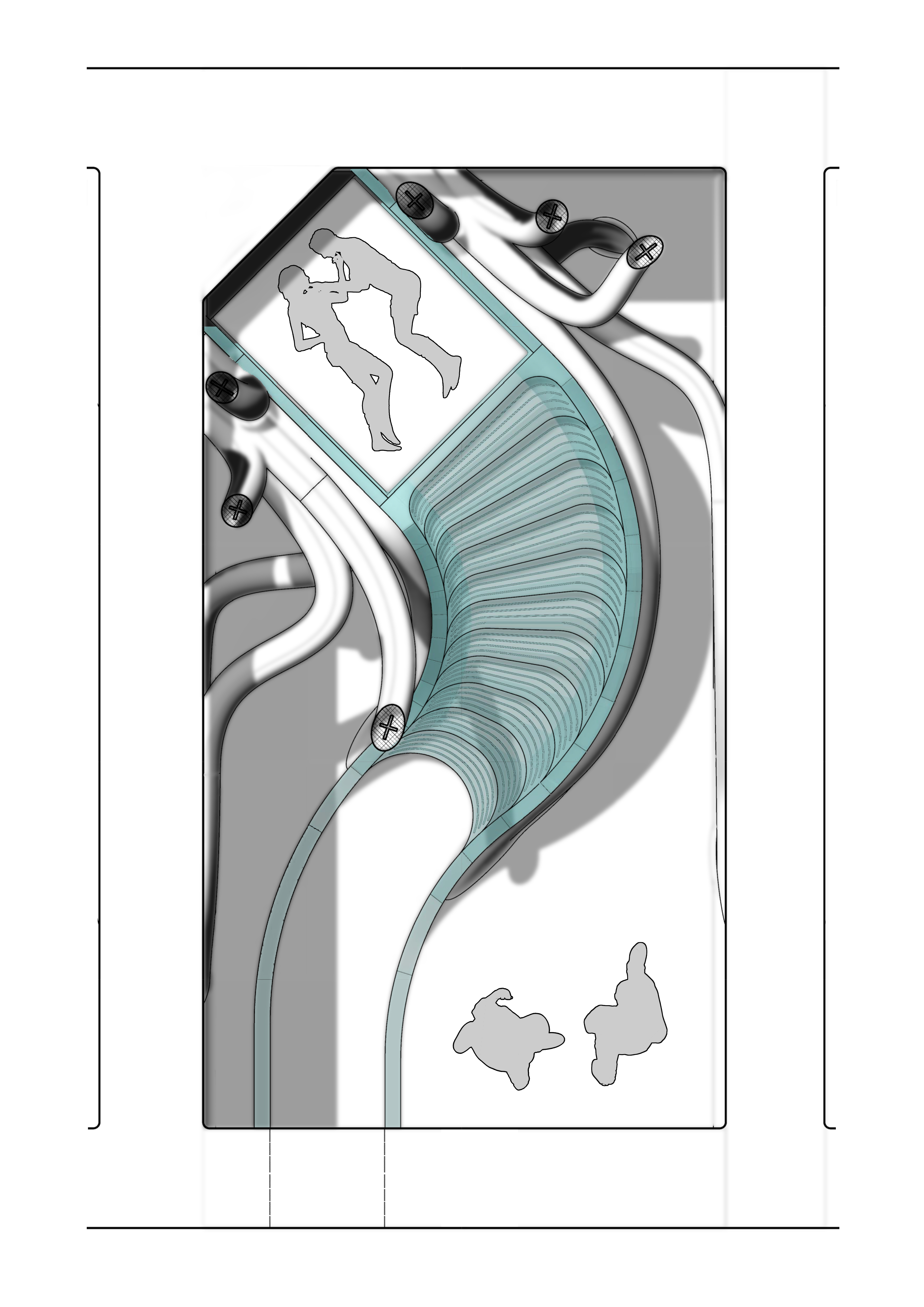 IceHotel365: Dreamscape by Atmos Studio - Architizer