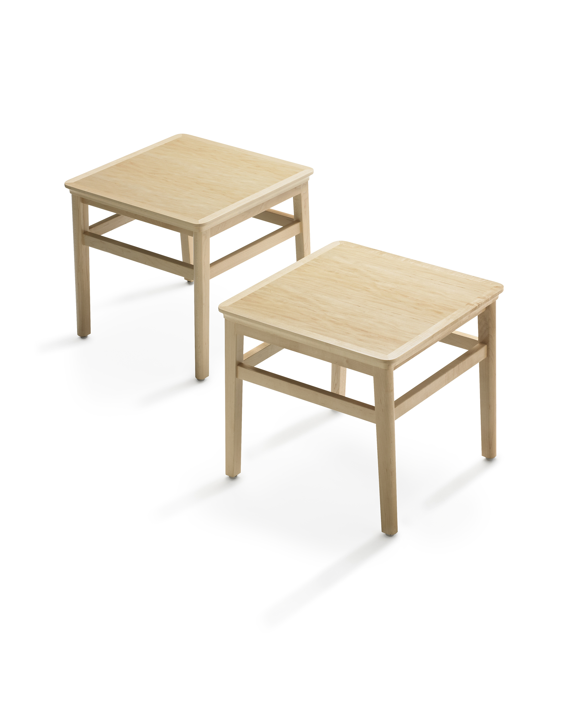 Monarch Tables from Nemschoff - Architizer