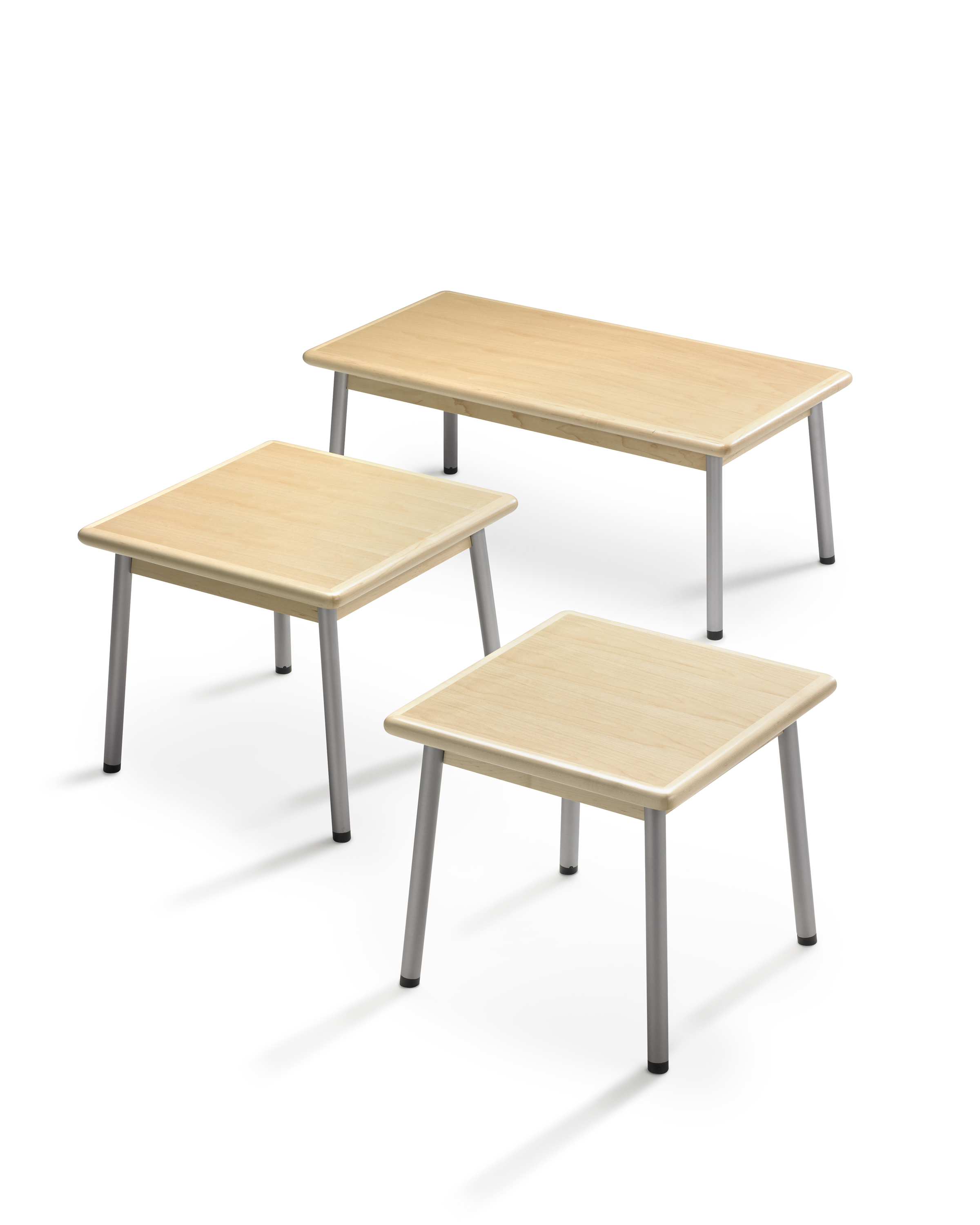 Valor Tables from Nemschoff - Architizer