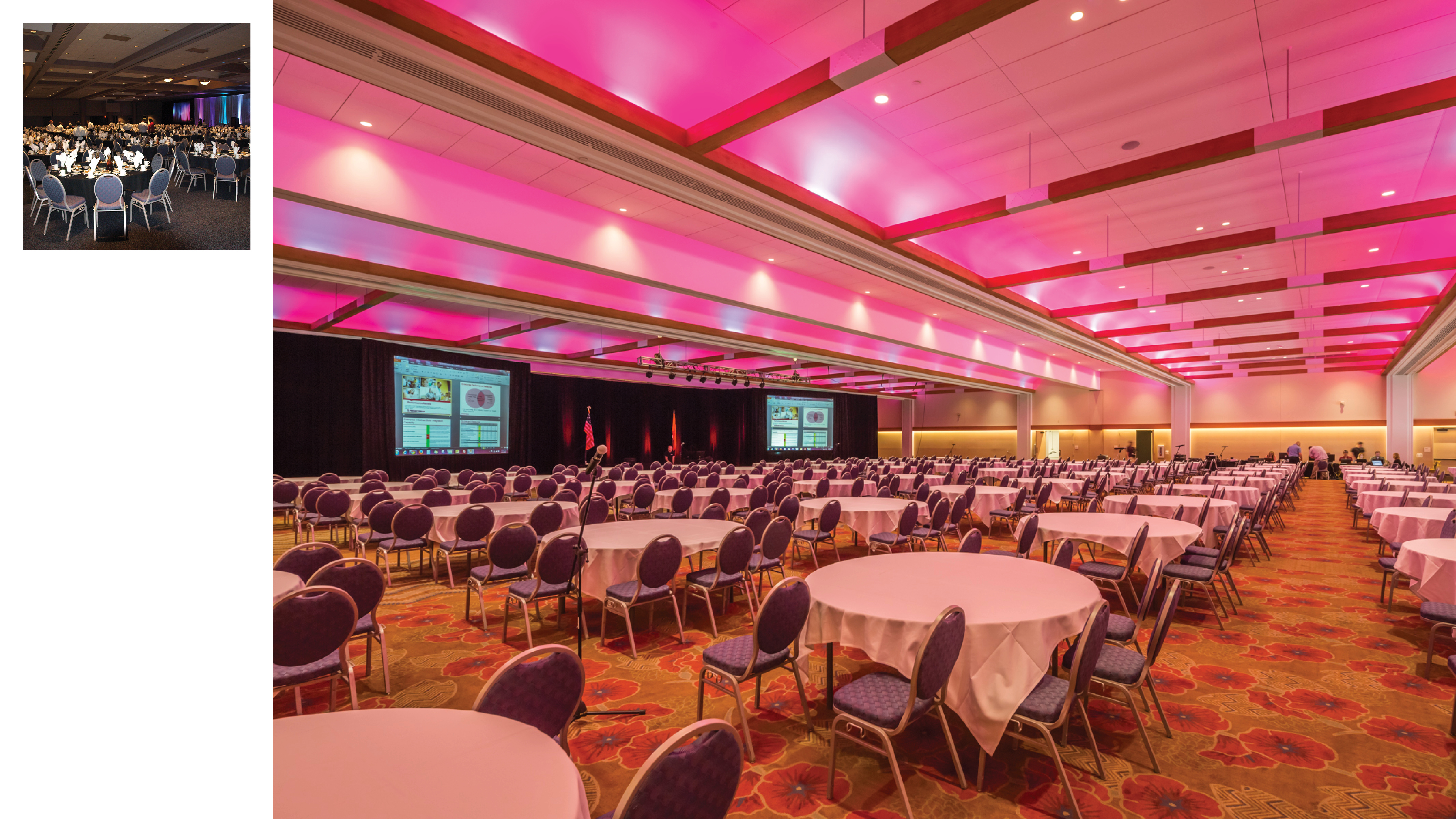 Albuquerque Convention Center by Dekker/Perich/Sabatini - Architizer