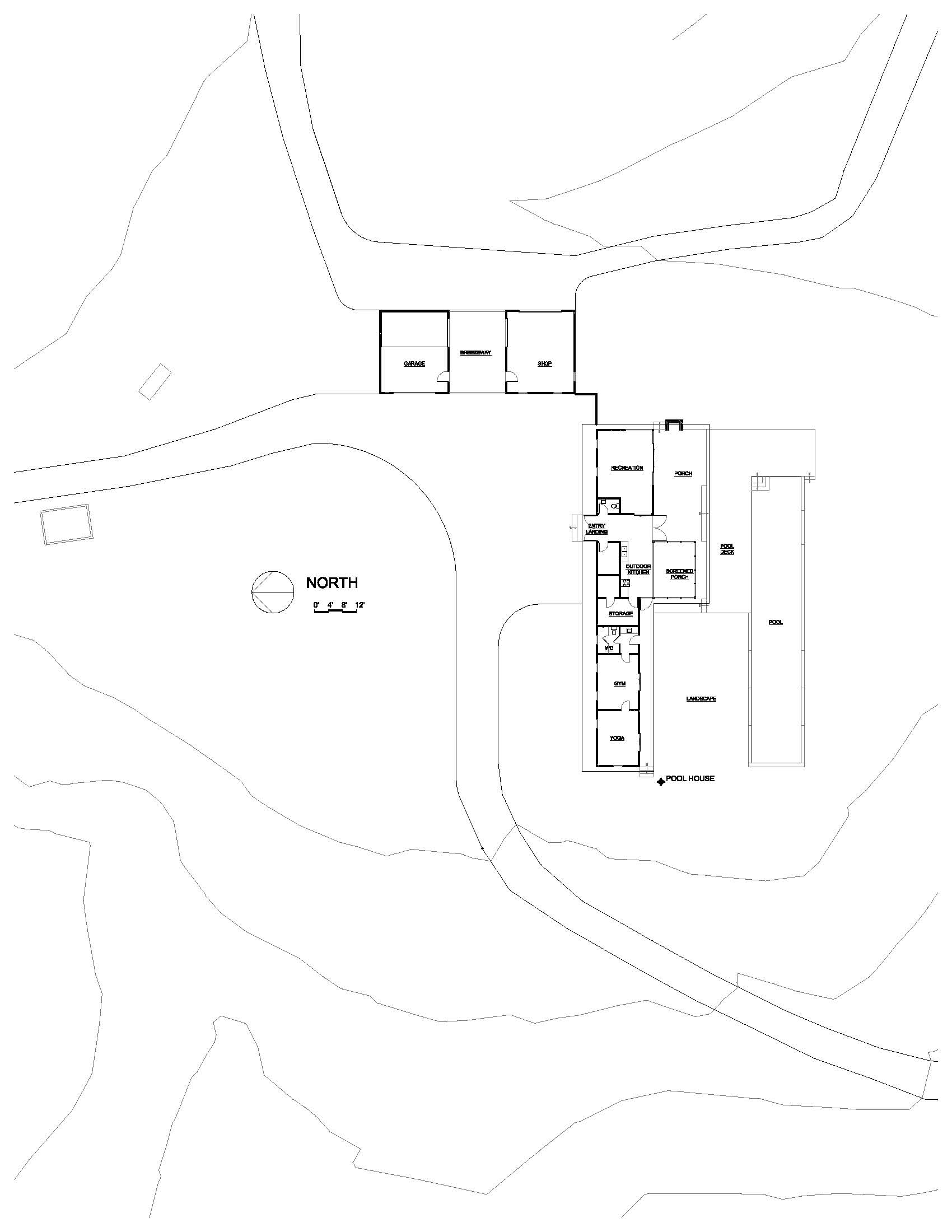 Camp Baird by Malcolm Davis Architecture - Architizer