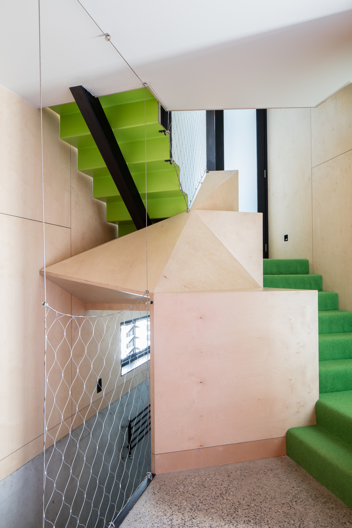 Acute House by OOF! architecture - Architizer