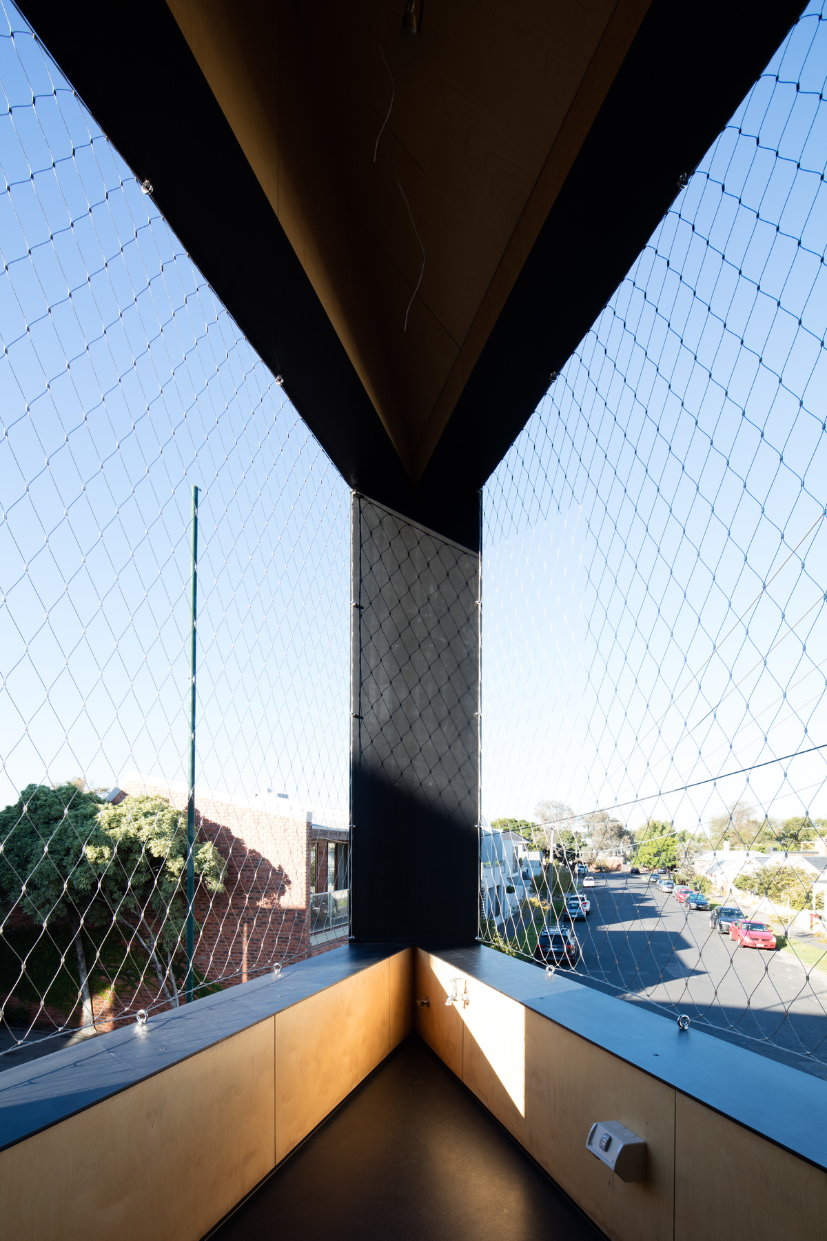 Acute House by OOF! architecture - Architizer