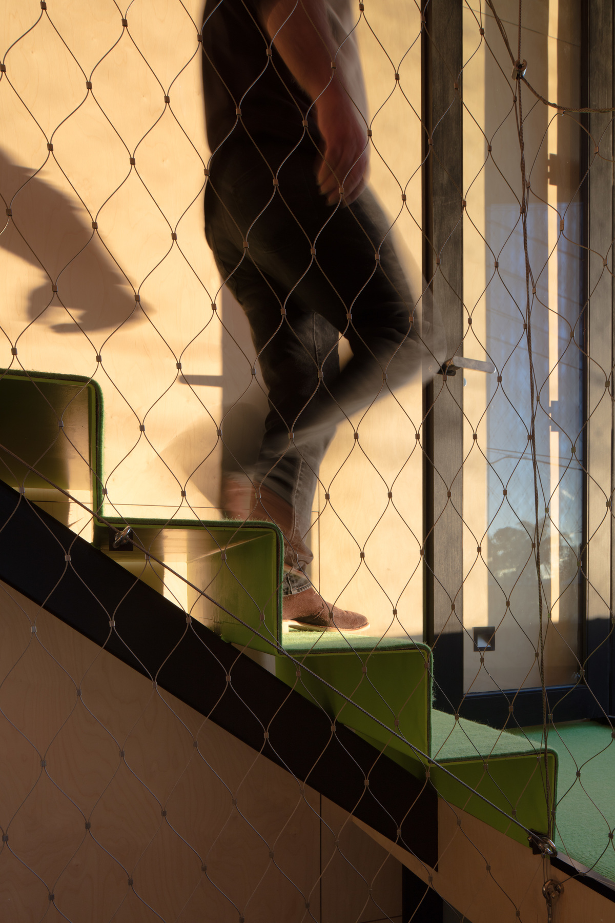 Acute House by OOF! architecture - Architizer