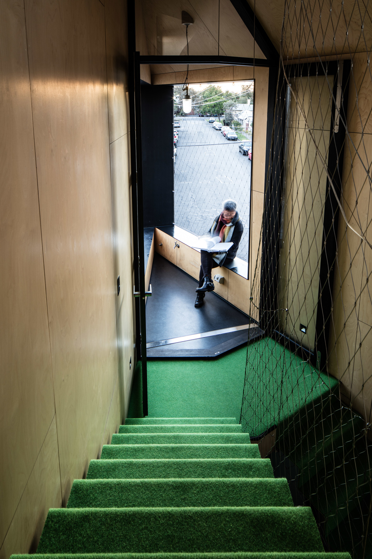 Acute House by OOF! architecture - Architizer