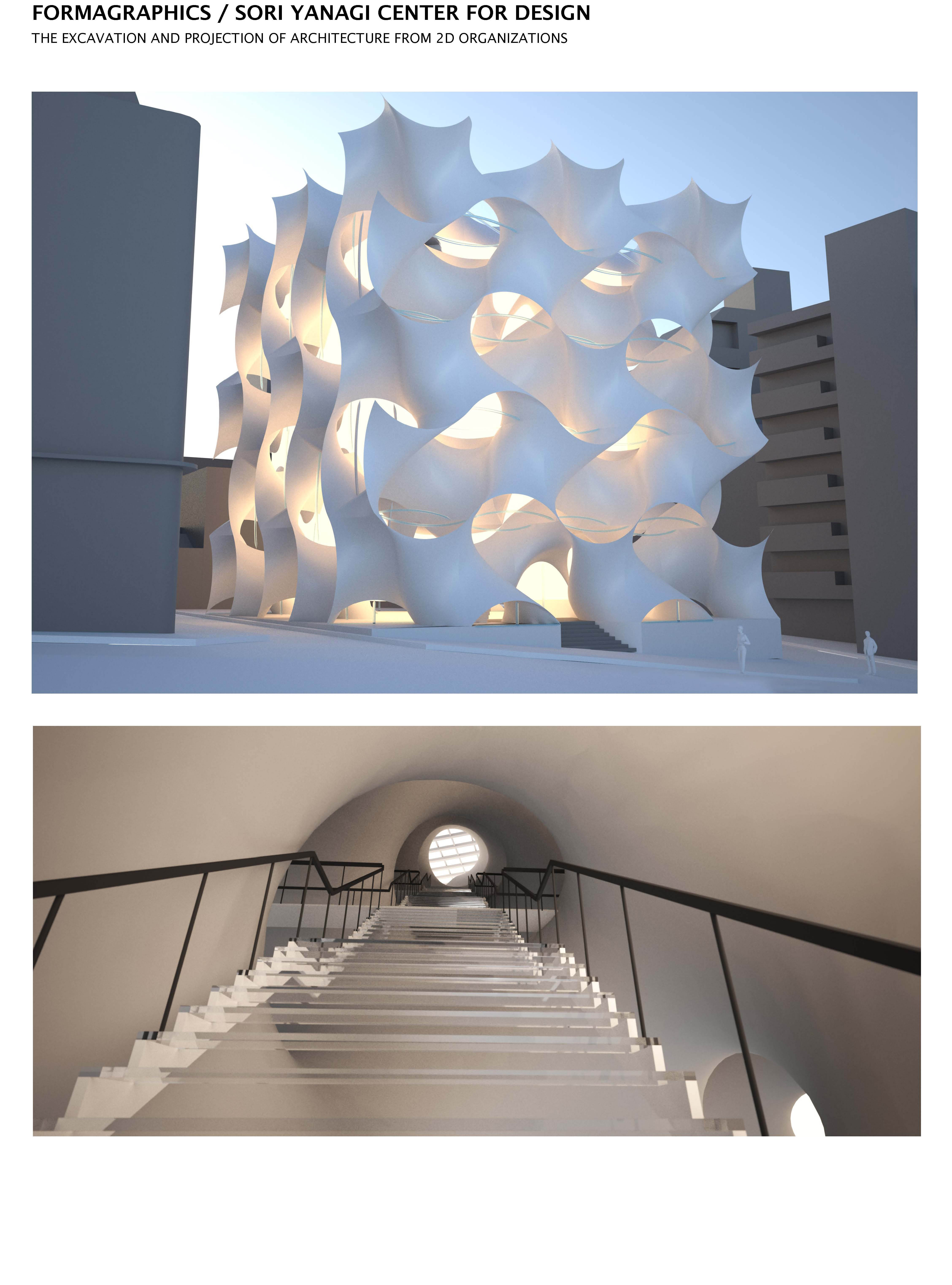 SORI YANAGI DESIGN MUSEUM by YOJU - Architizer