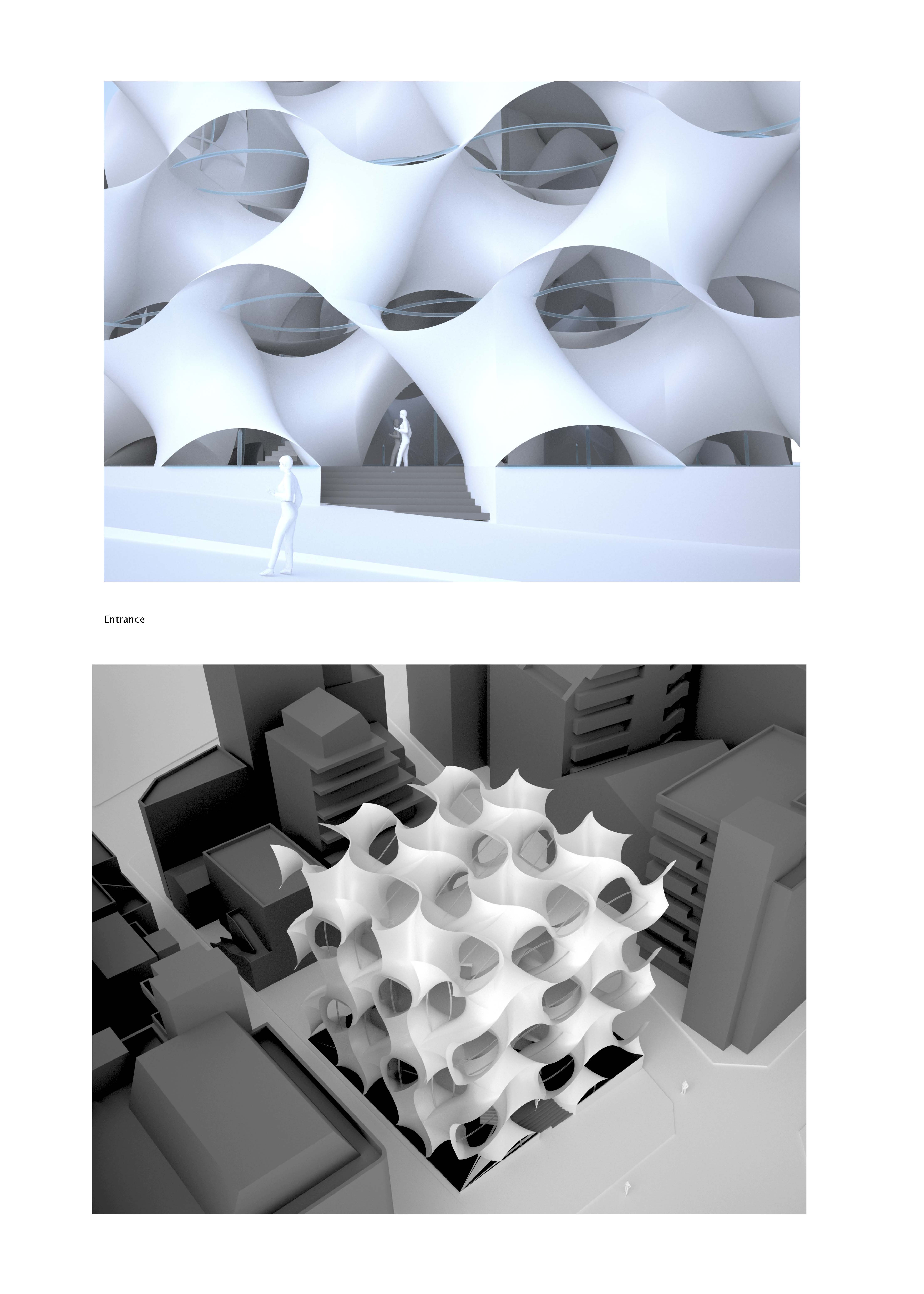 SORI YANAGI DESIGN MUSEUM by YOJU - Architizer