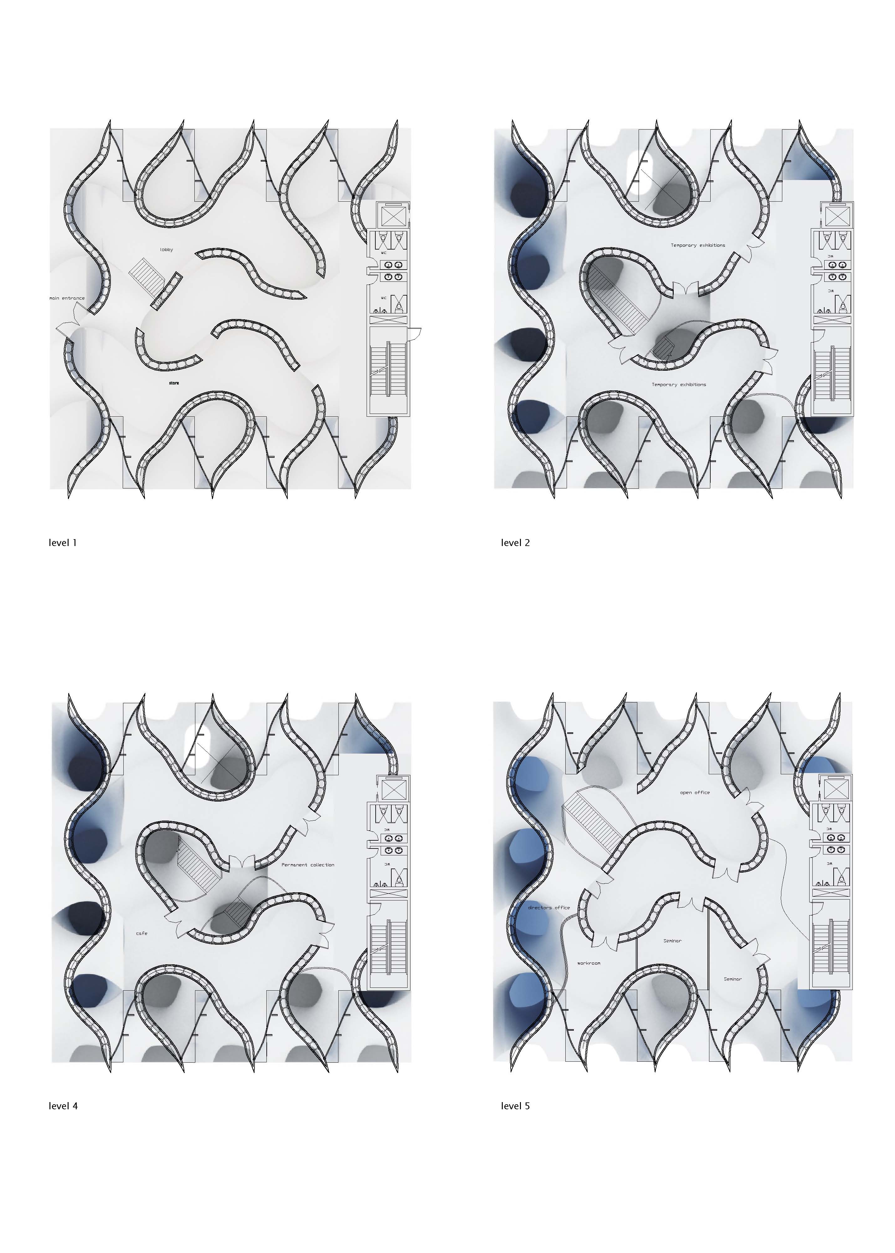 SORI YANAGI DESIGN MUSEUM by YOJU - Architizer